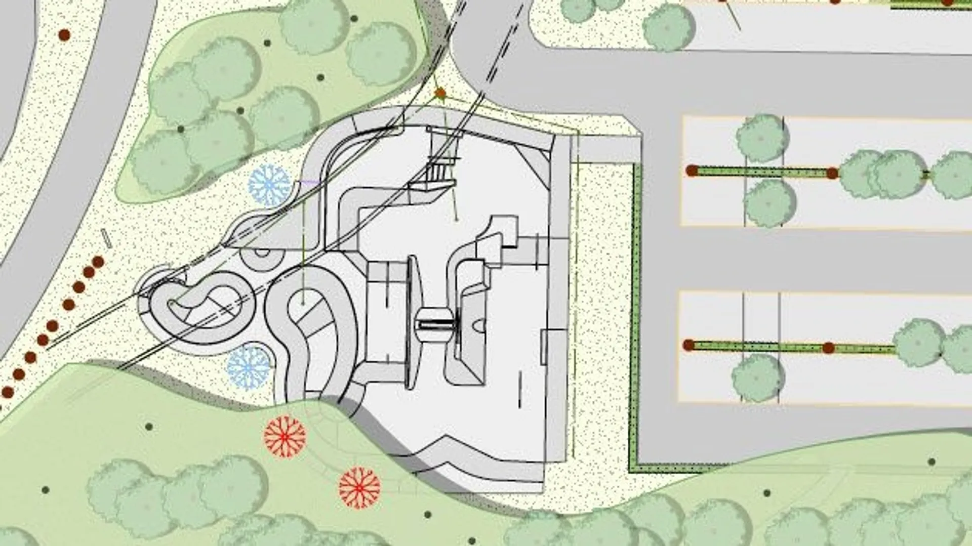 Skate-park - RTBF Actus