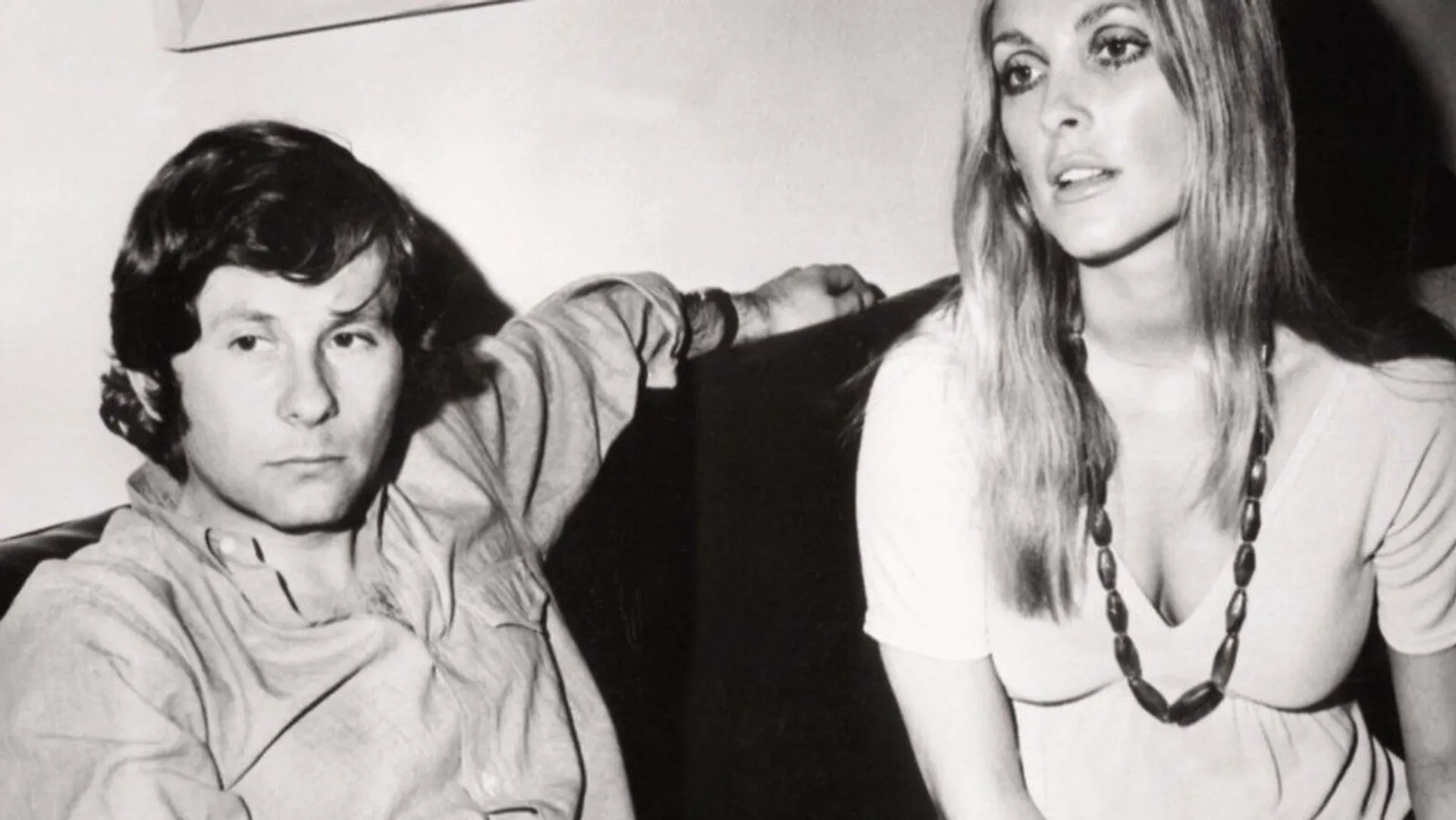 Sharon Tate : du conte de fées glamour à l’assassinat abject - RTBF Actus