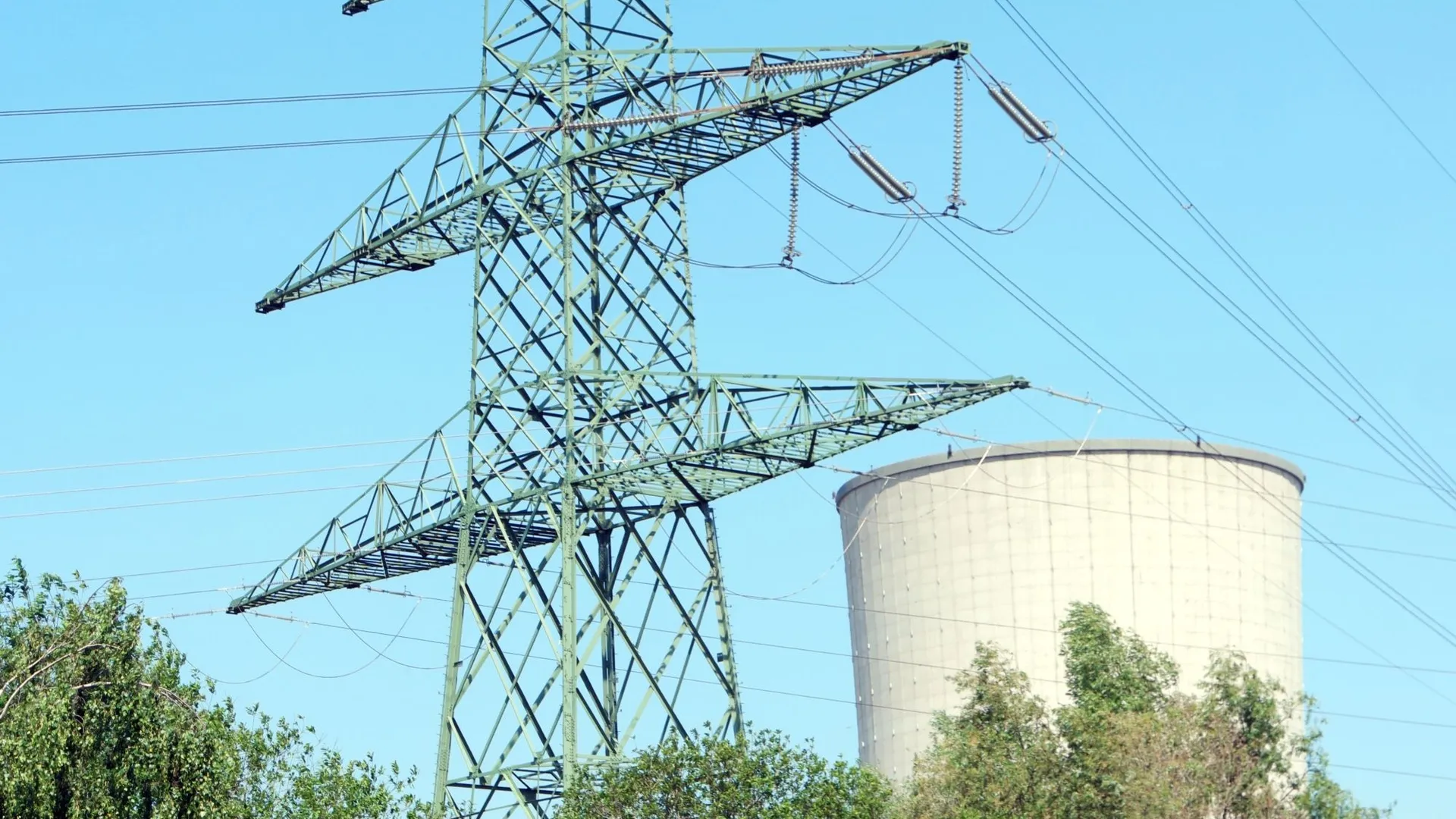 Le réacteur nucléaire Doel 2 définitivement arrêté dimanche soir - RTBF ...