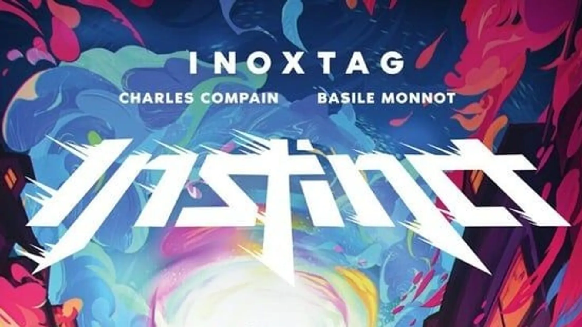 Après l’Everest, le youtubeur Inoxtag vise un nouveau sommet - RTBF Actus