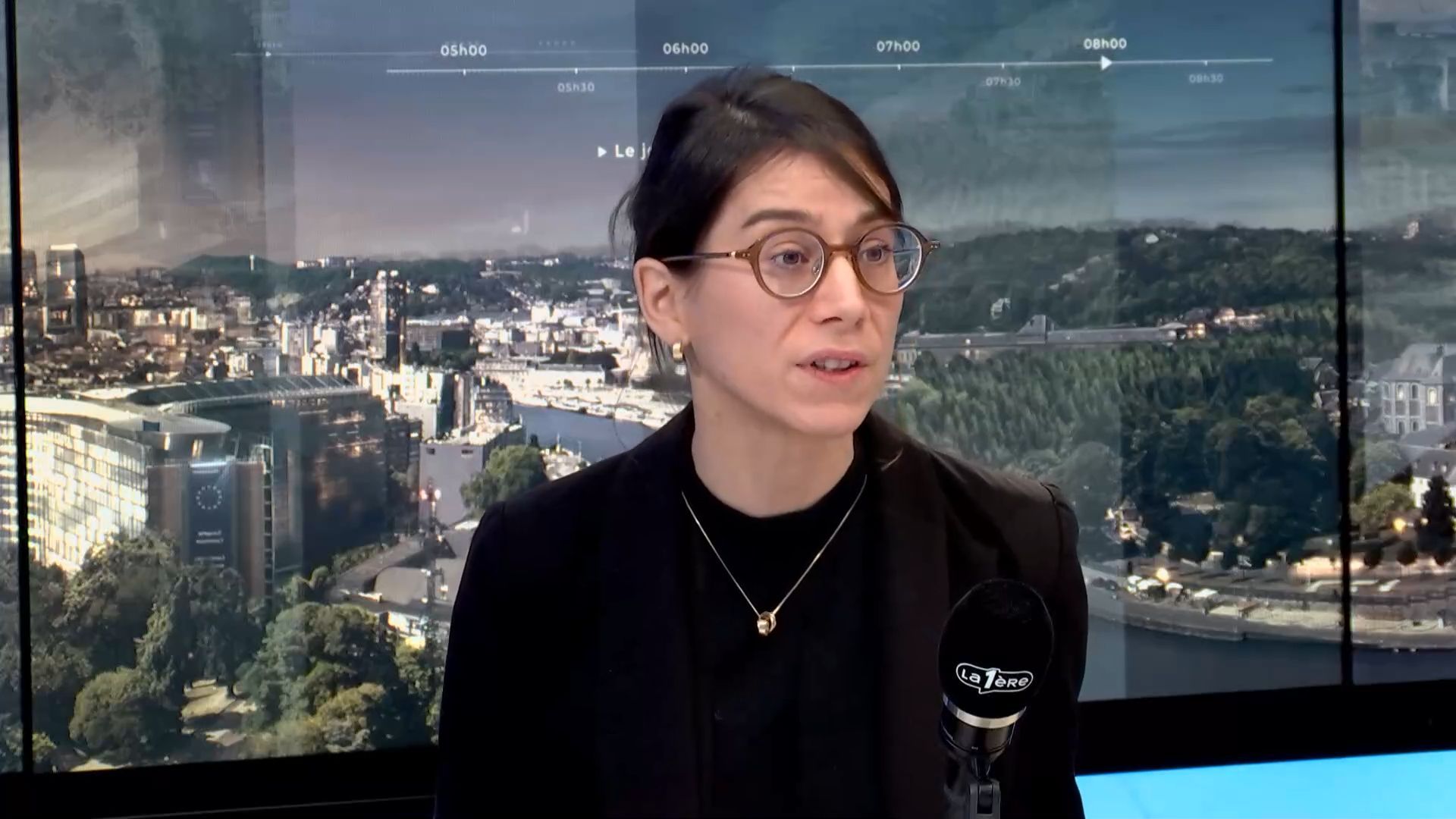 'Les discours d’extrême droite ont percolé dans les partis ...