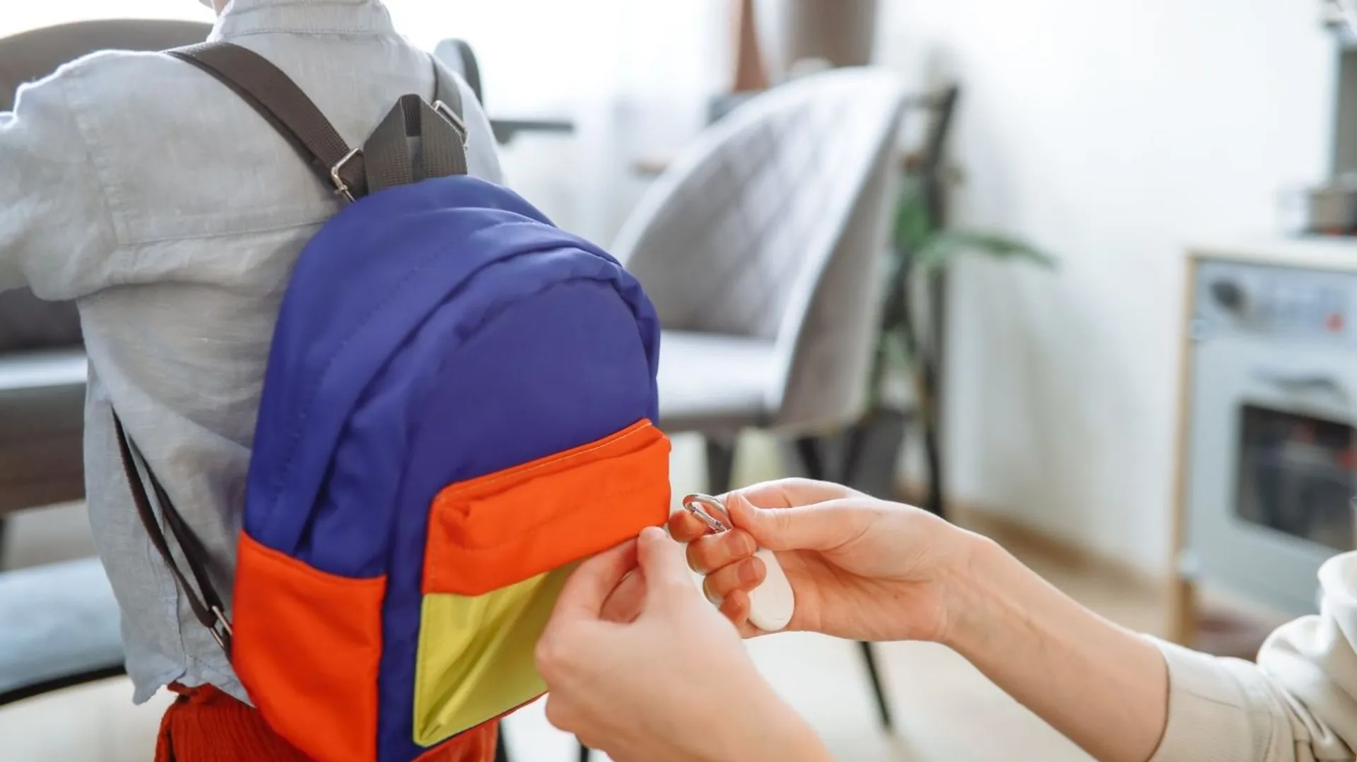 La majorité des jeunes flamands géolocalisés par leurs parents ...