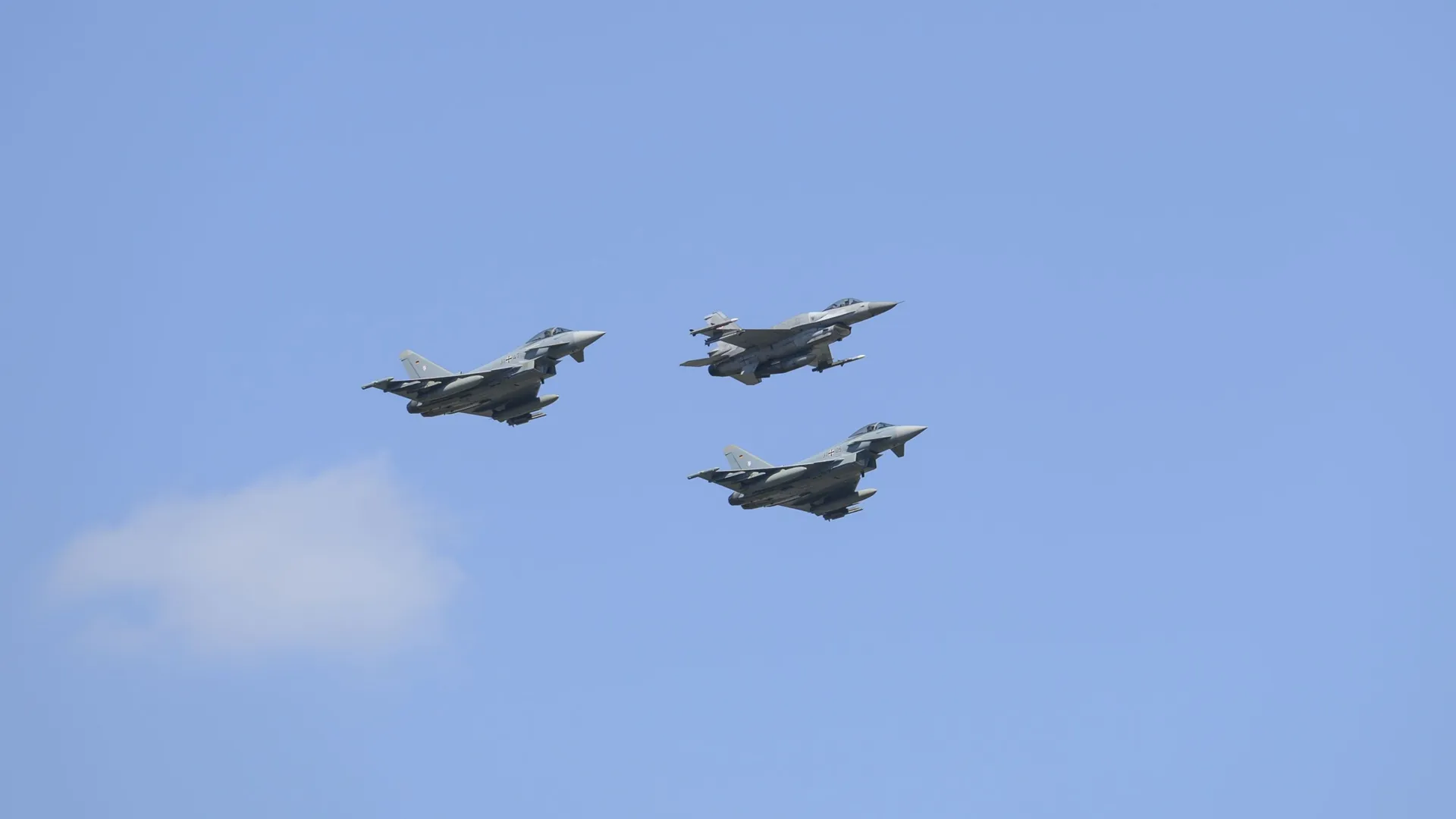 Guerre en Ukraine : la Russie et la Biélorussie lance leur opération ...