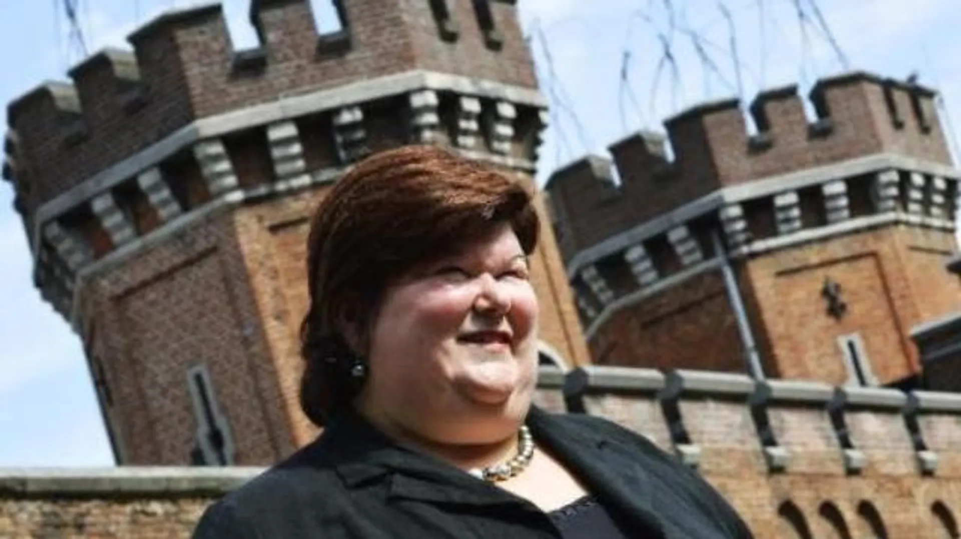 Maggie De Block, la personnalité politique la plus populaire de Flandre ...