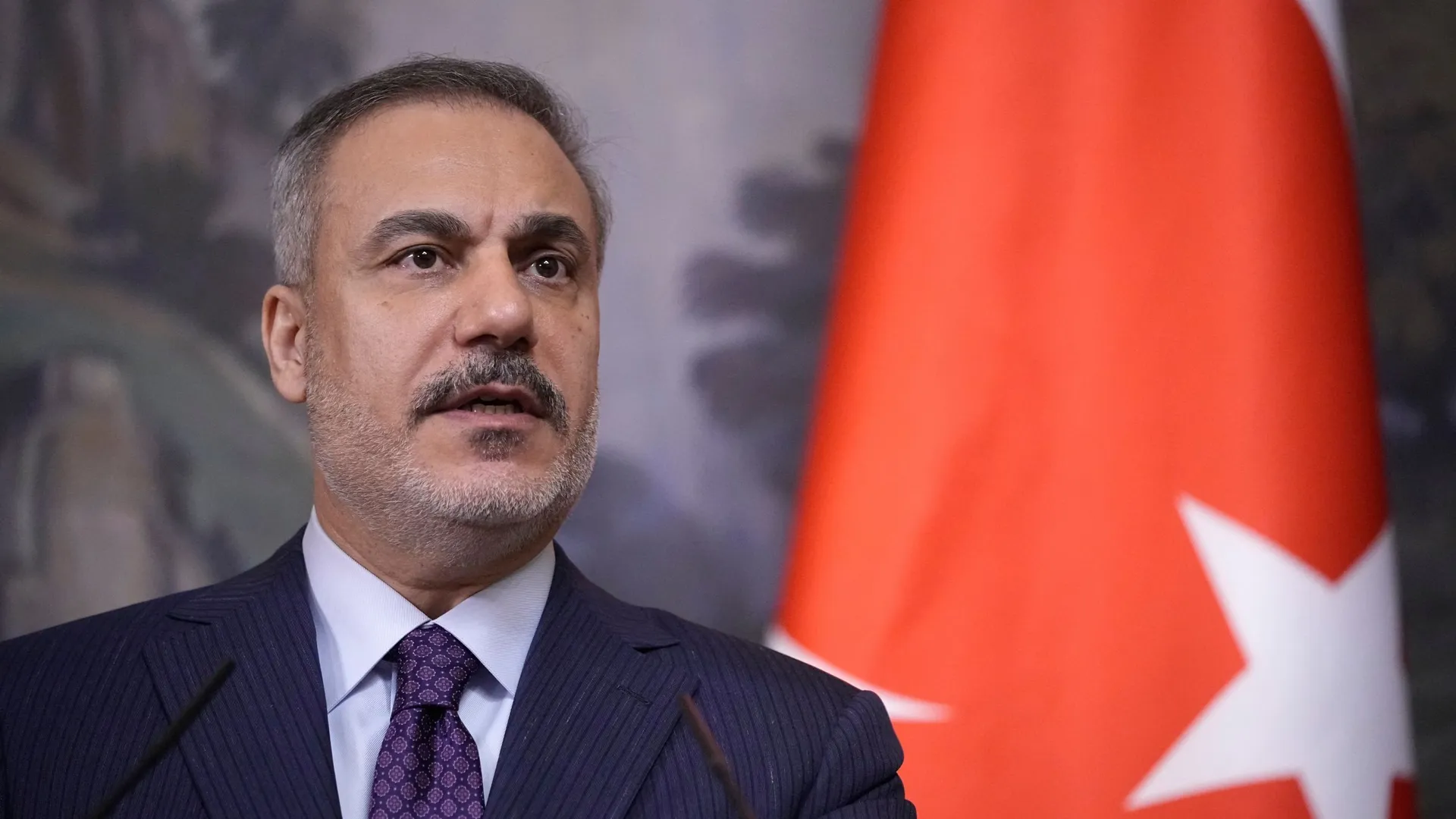 Sergeï Lavrov rejette l’idée de revanche, prône l’apaisement mais ...