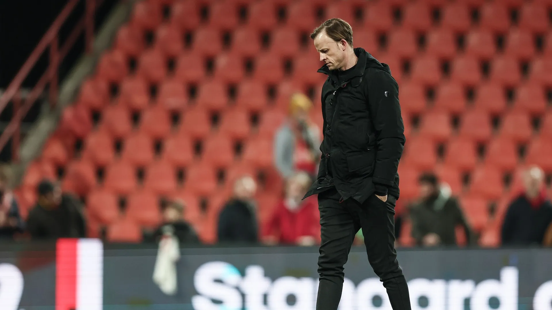 Copeland annonce la fin de la production sur son site de Welkenraedt ...