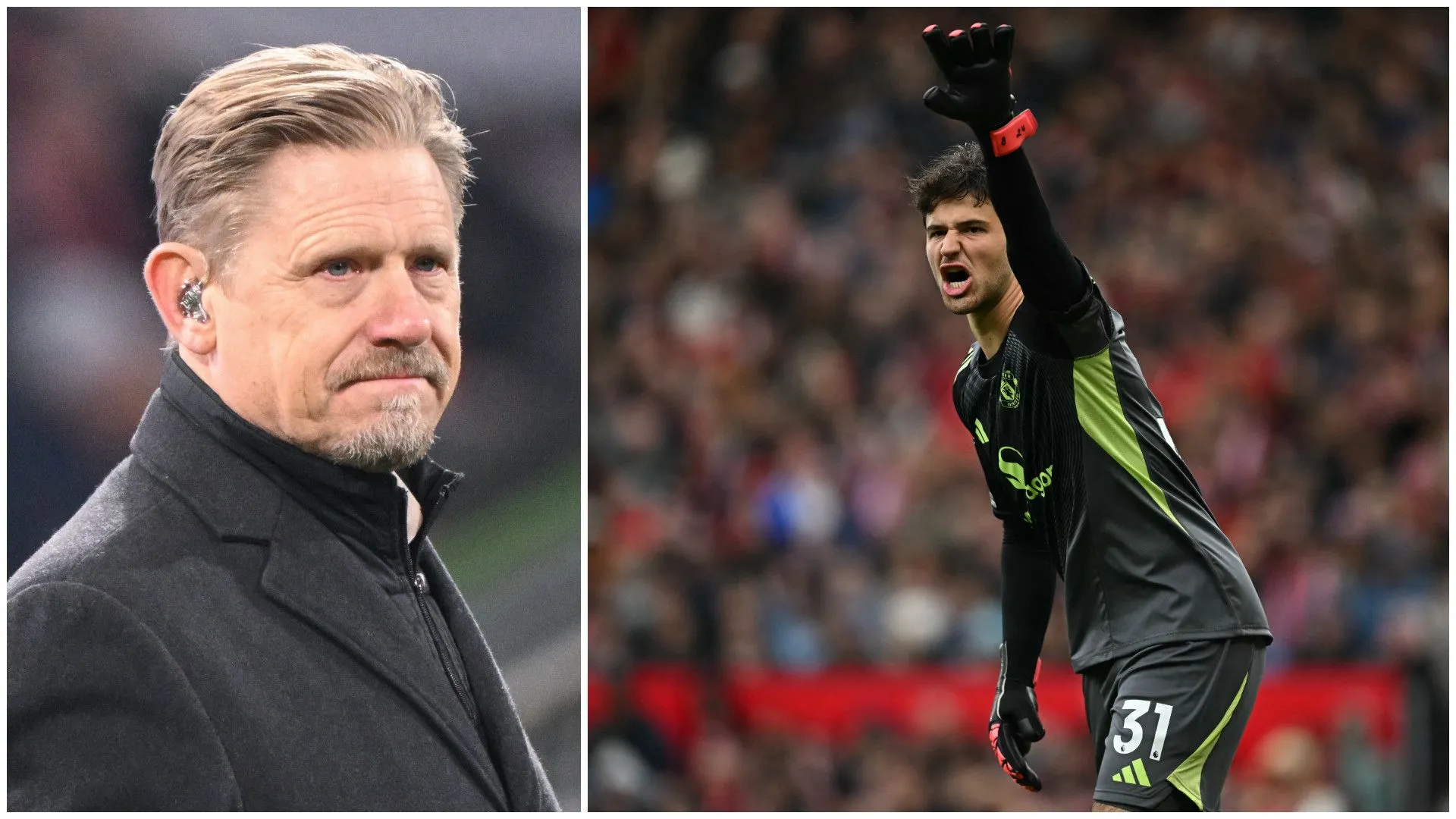 Sir Alex Ferguson, légende de Manchester United, sous le charme de ...