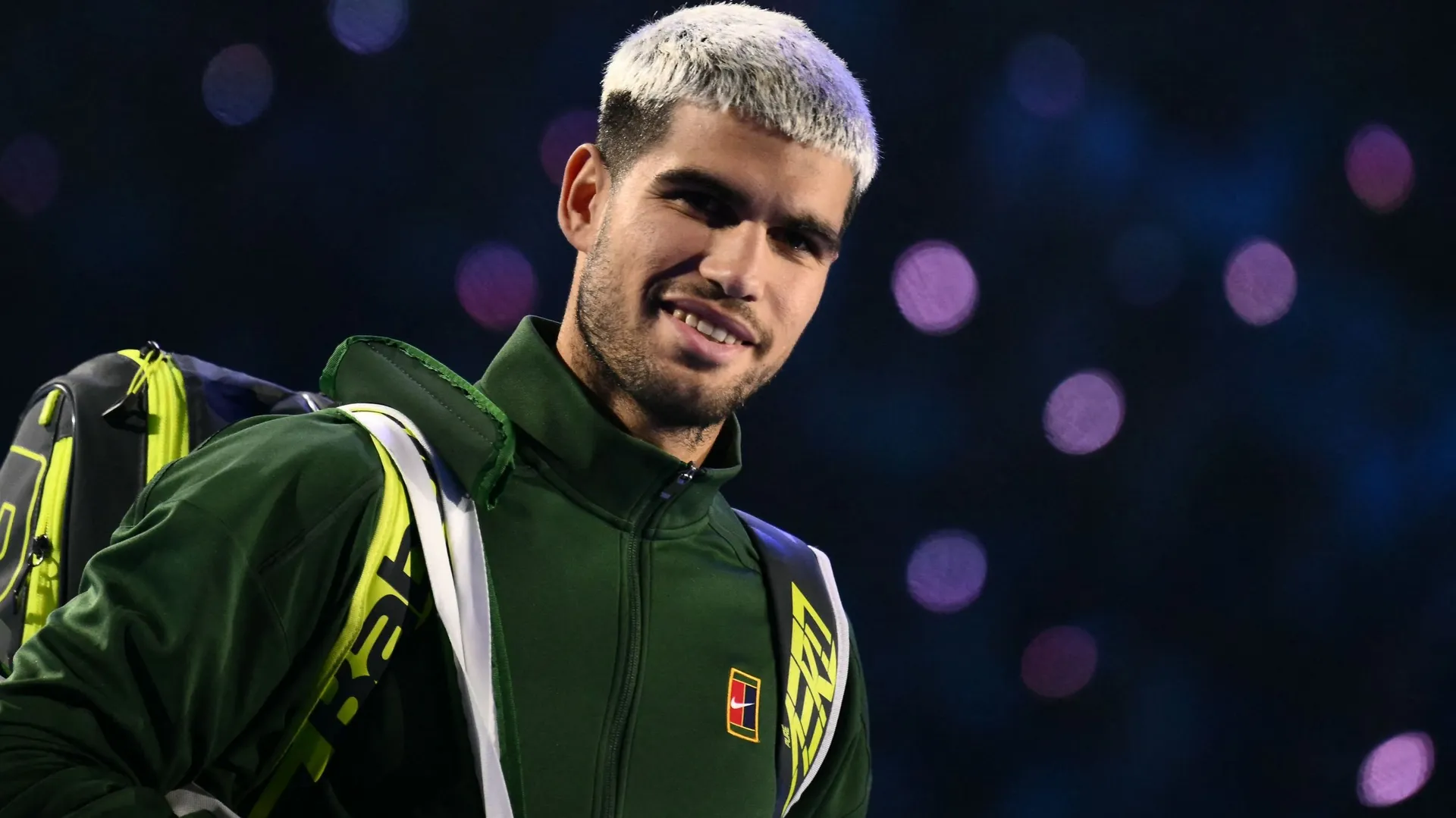 ATP Finals : Carlos Alcaraz efface Félix Auger-Aliassime et rejoint ...