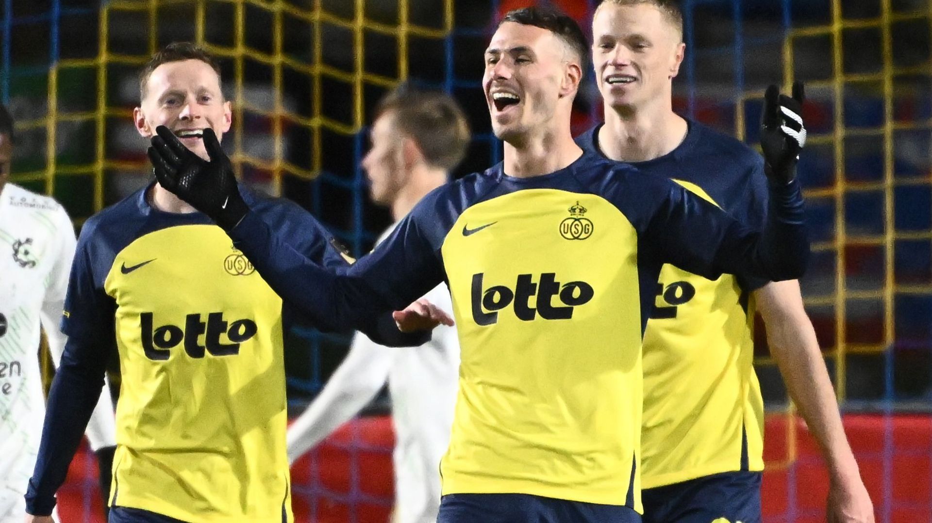 L’Union assure l’essentiel face au Cercle et reste intraitable à ...