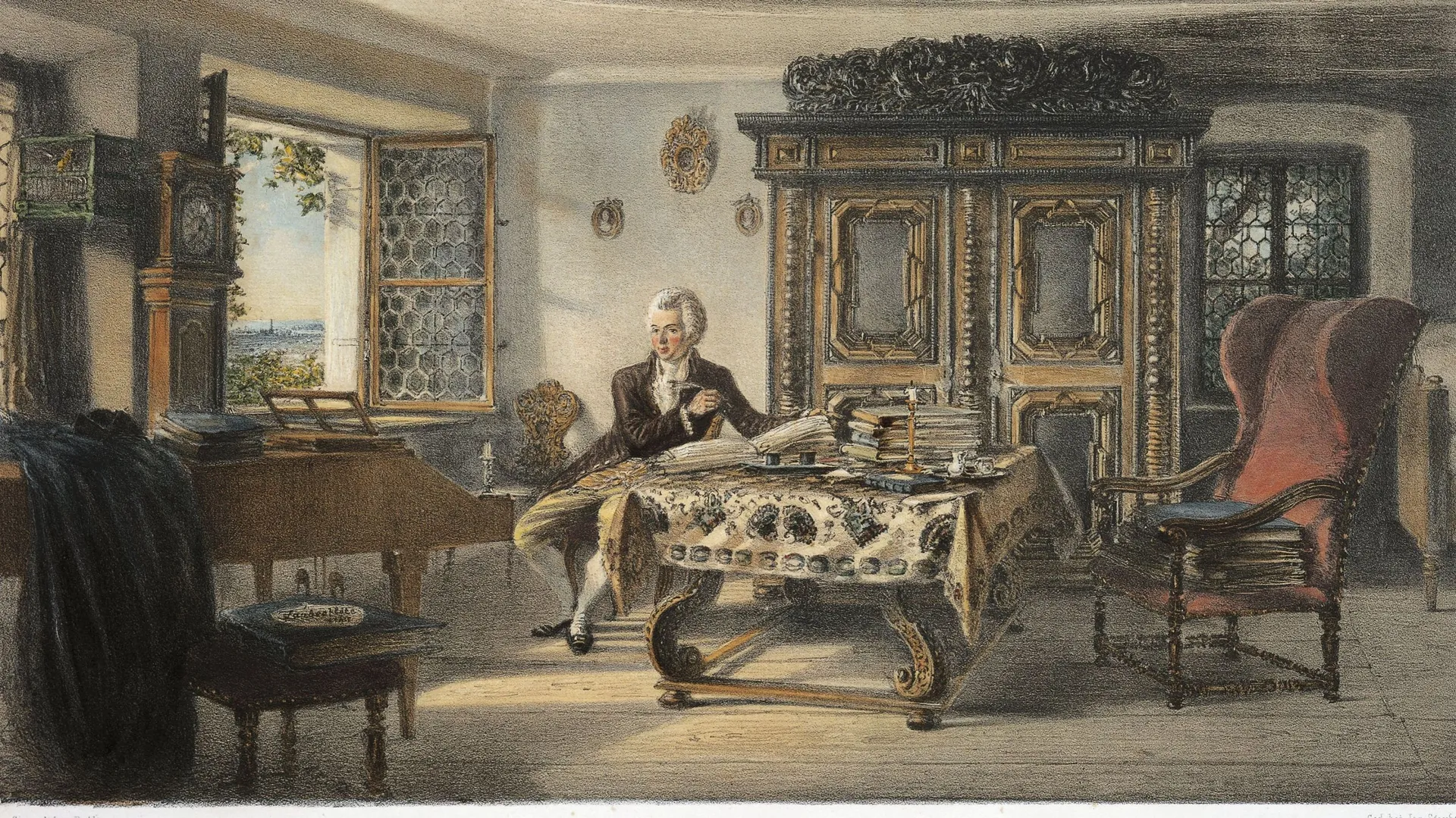 Quelle est la meilleure version du Concerto pour piano n°23 en la ...