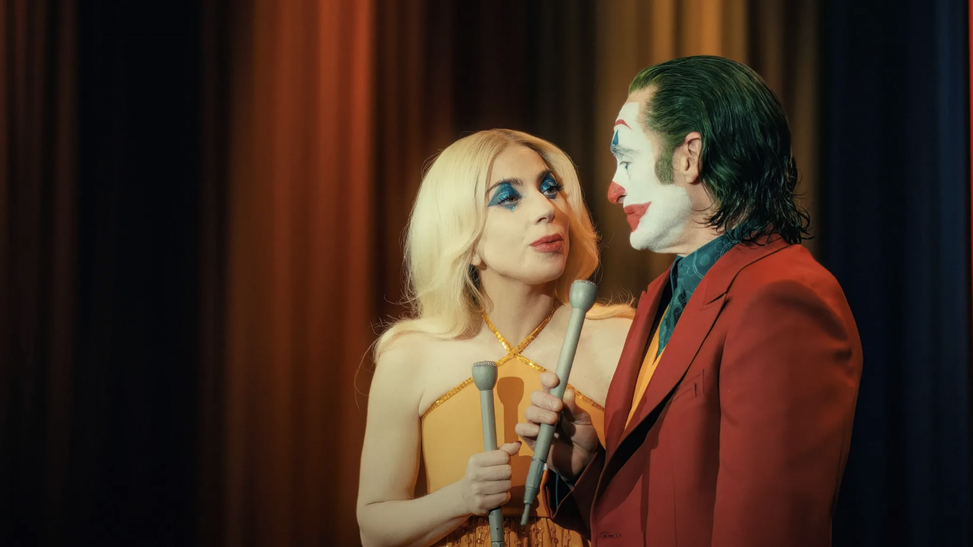 Joker 2, Jennifer Lopez, Borderlands dans les nominations pour les ...
