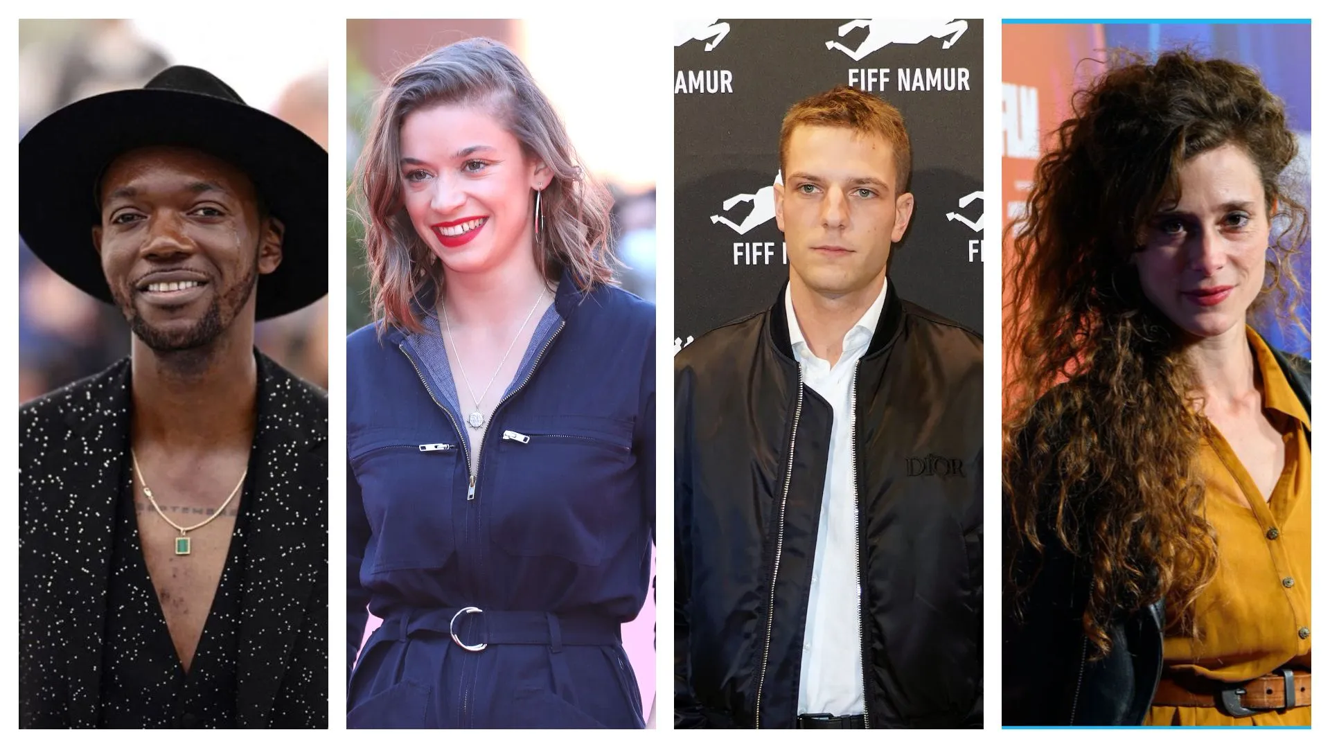 Qui sont les nouveaux talents du cinéma belge à suivre absolument ...