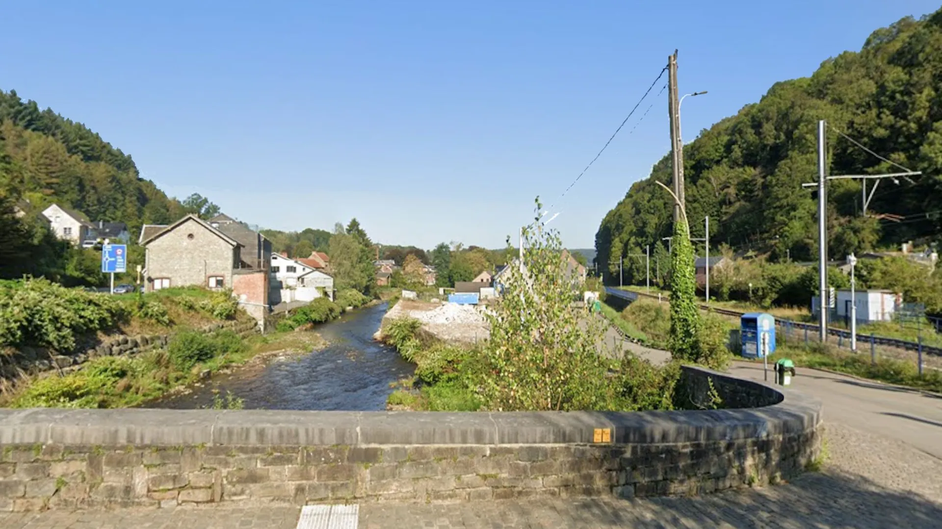 Copeland annonce la fin de la production sur son site de Welkenraedt ...