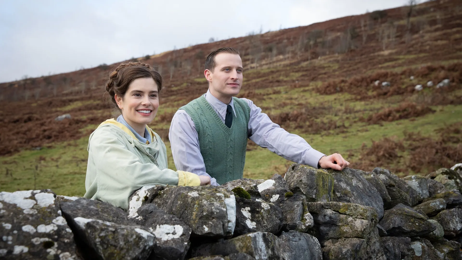 Séries RTBF - RTBF Actus