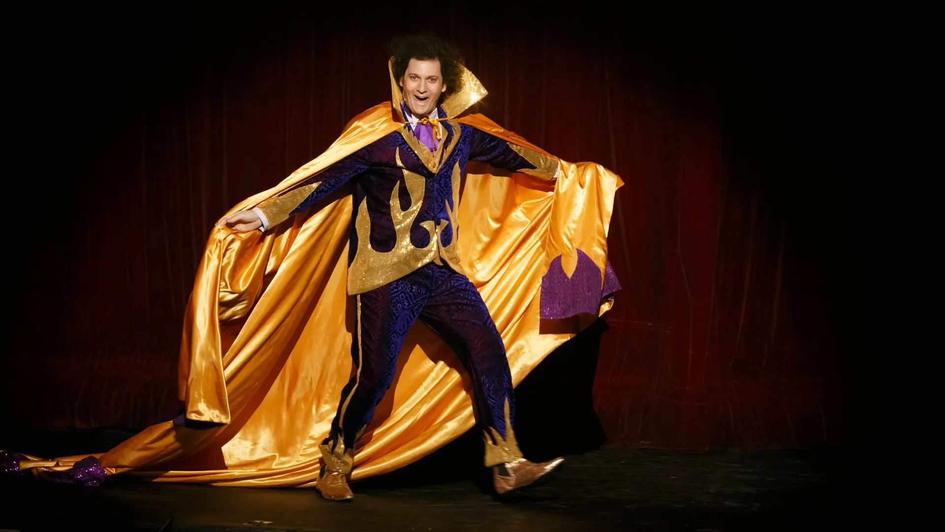 L'interview d'Éric Antoine mis à l'honneur dans le prochain Signé ...