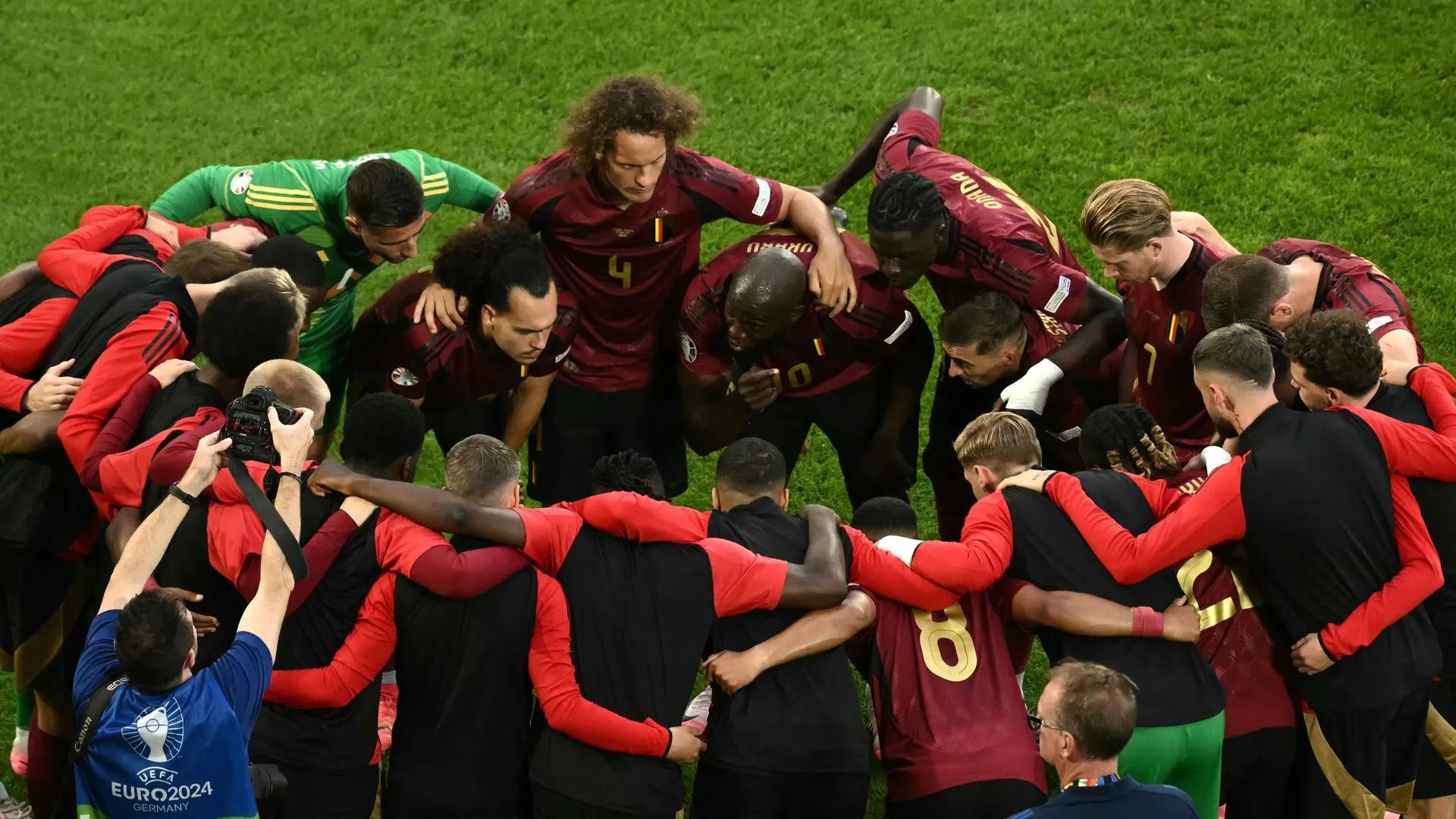 France – Belgique, deux attaques en berne : la statistique qui fait mal ...