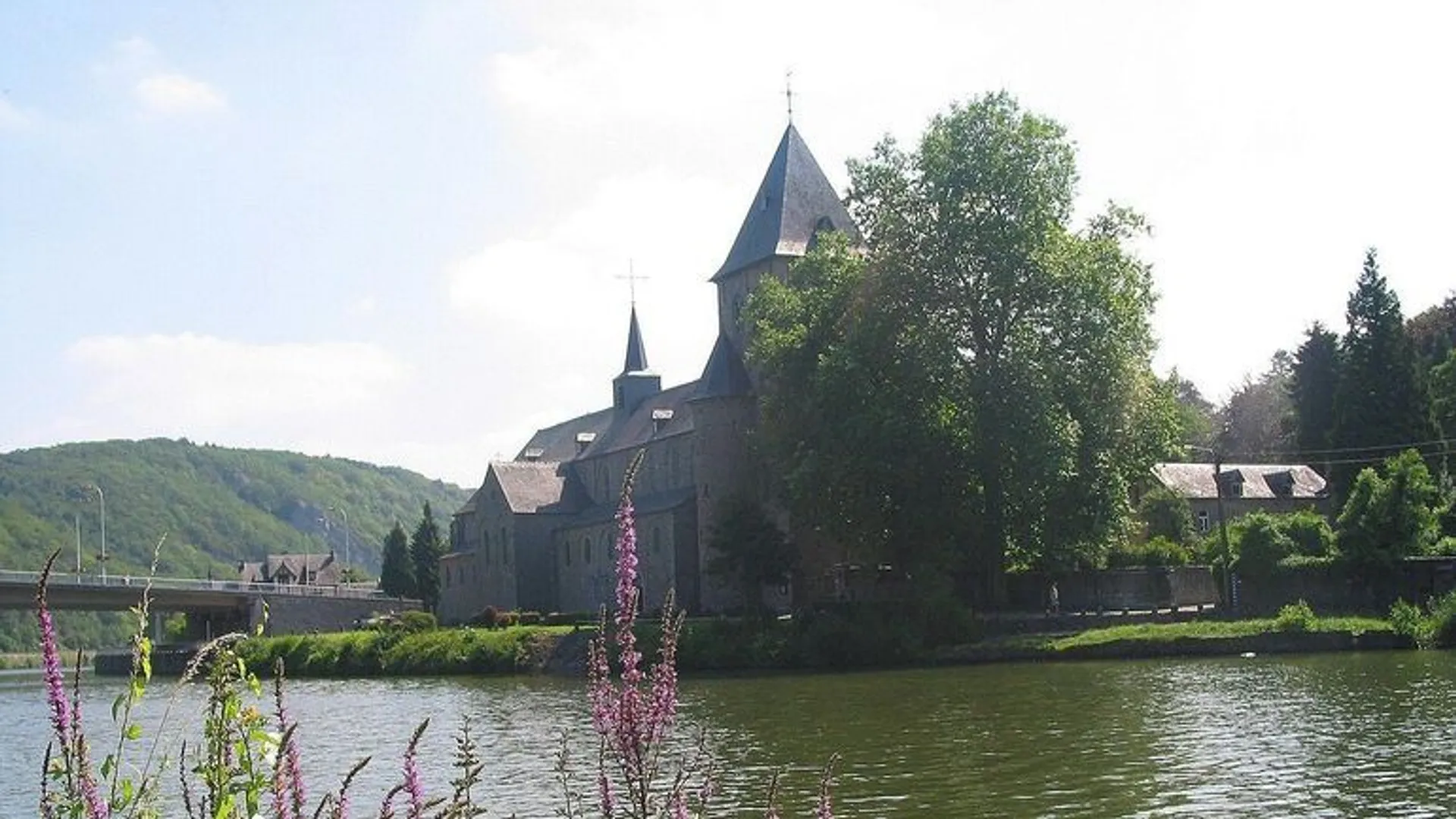 Les 22 marches Adeps du dimanche 10 mai en Wallonie - RTBF Actus