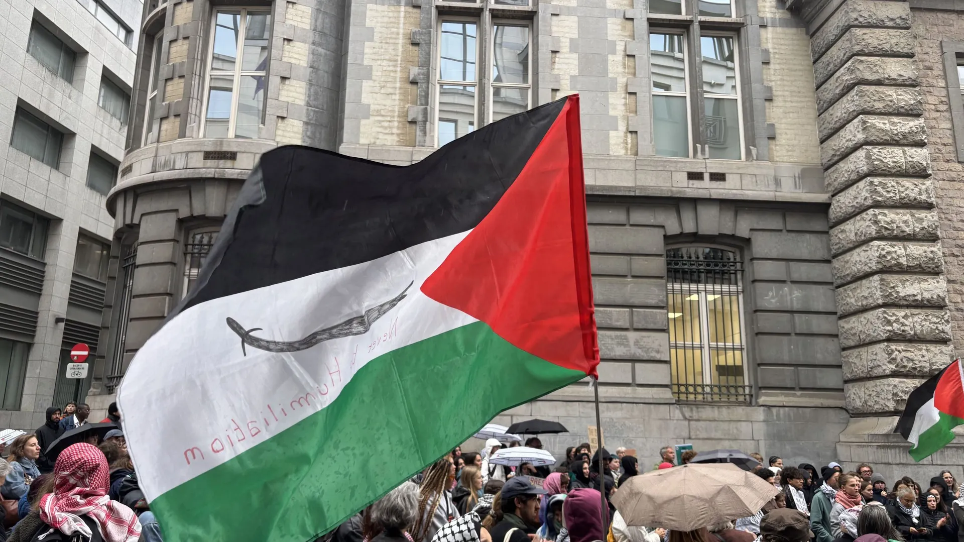 Flottille pour Gaza : 171 militants supplémentaires expulsés par Israël, dont Greta Thunberg ...