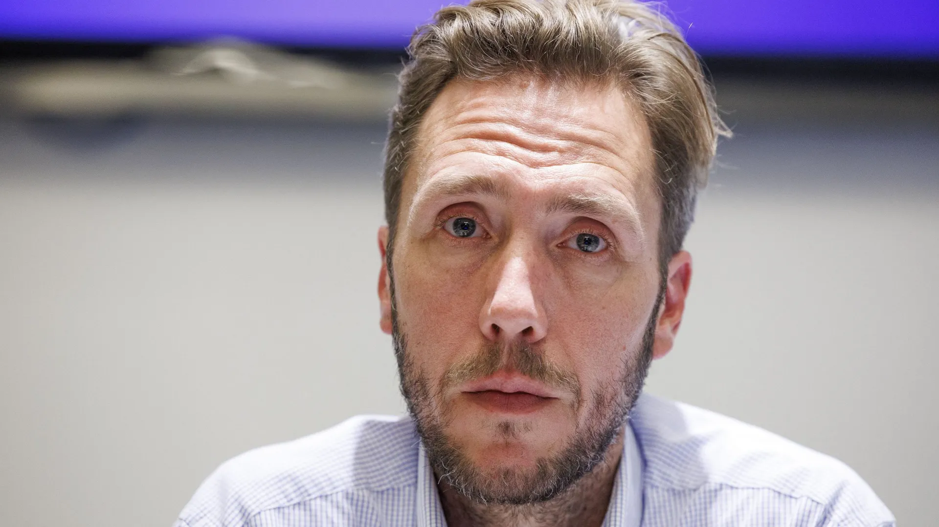 Le PS prêt à monter dans une majorité sans le MR à Bruxelles : 'Nous ...