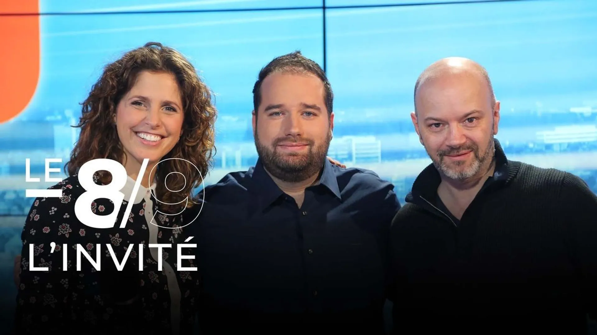 Le duo Fusion est le grand gagnant de cette première saison de The ...