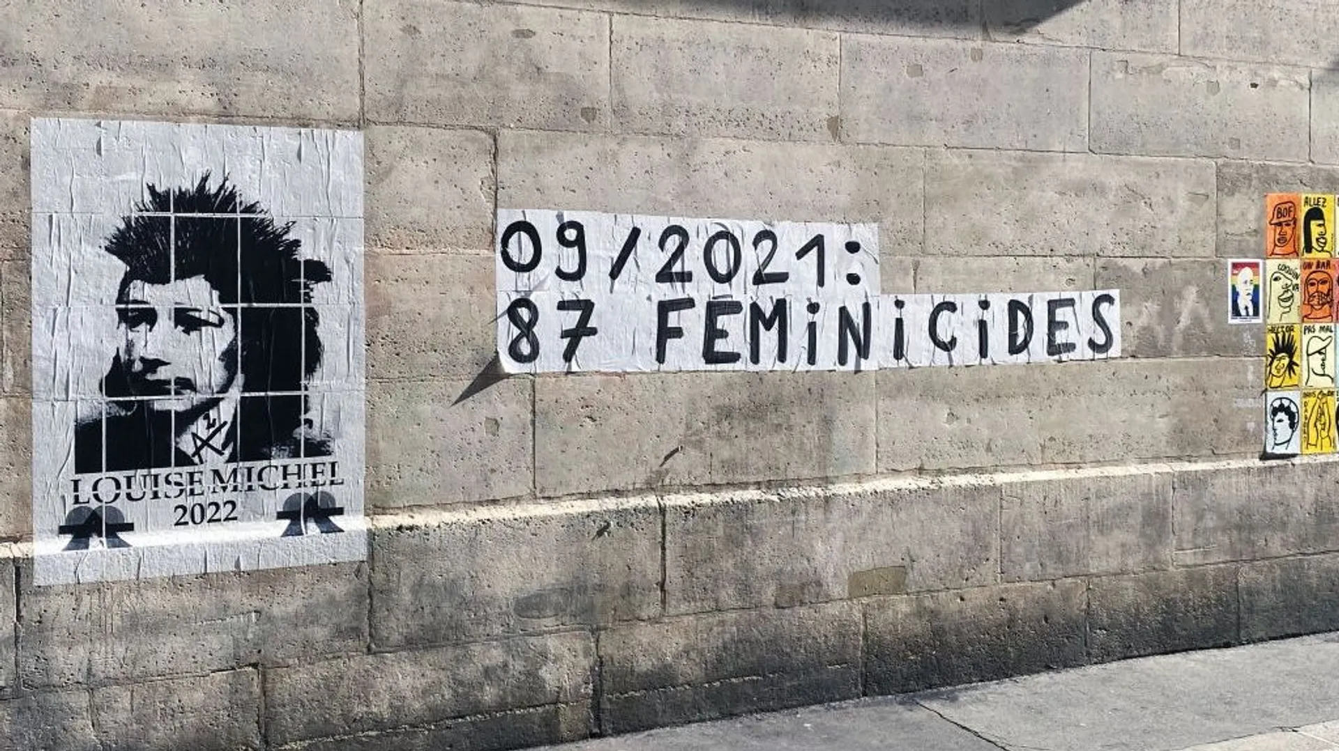 De Hitchcock à Bertrand Cantat, 'le féminicide est une culture ancrée ...