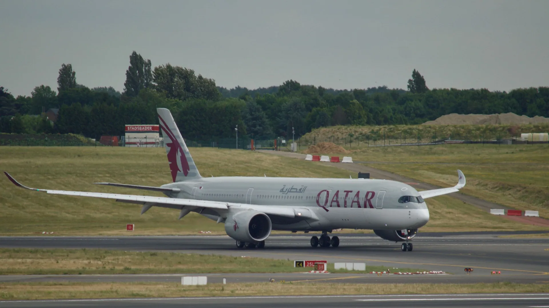 Guerre au Moyen-Orient : Qatar Airways ne reviendra pas à Bruxelles ...