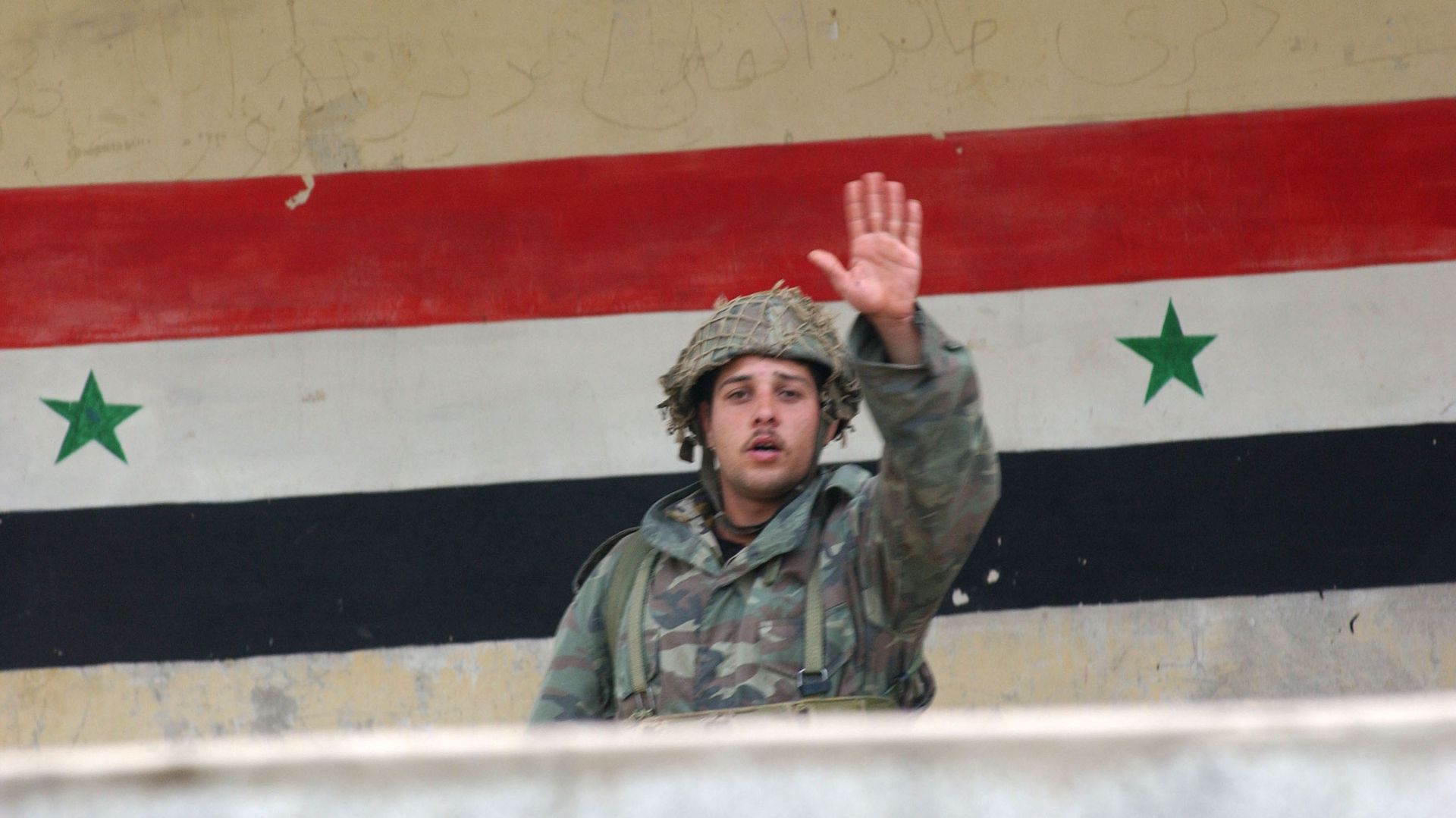 Le Liban et la Syrie signent un accord sur le transfert de prisonniers ...