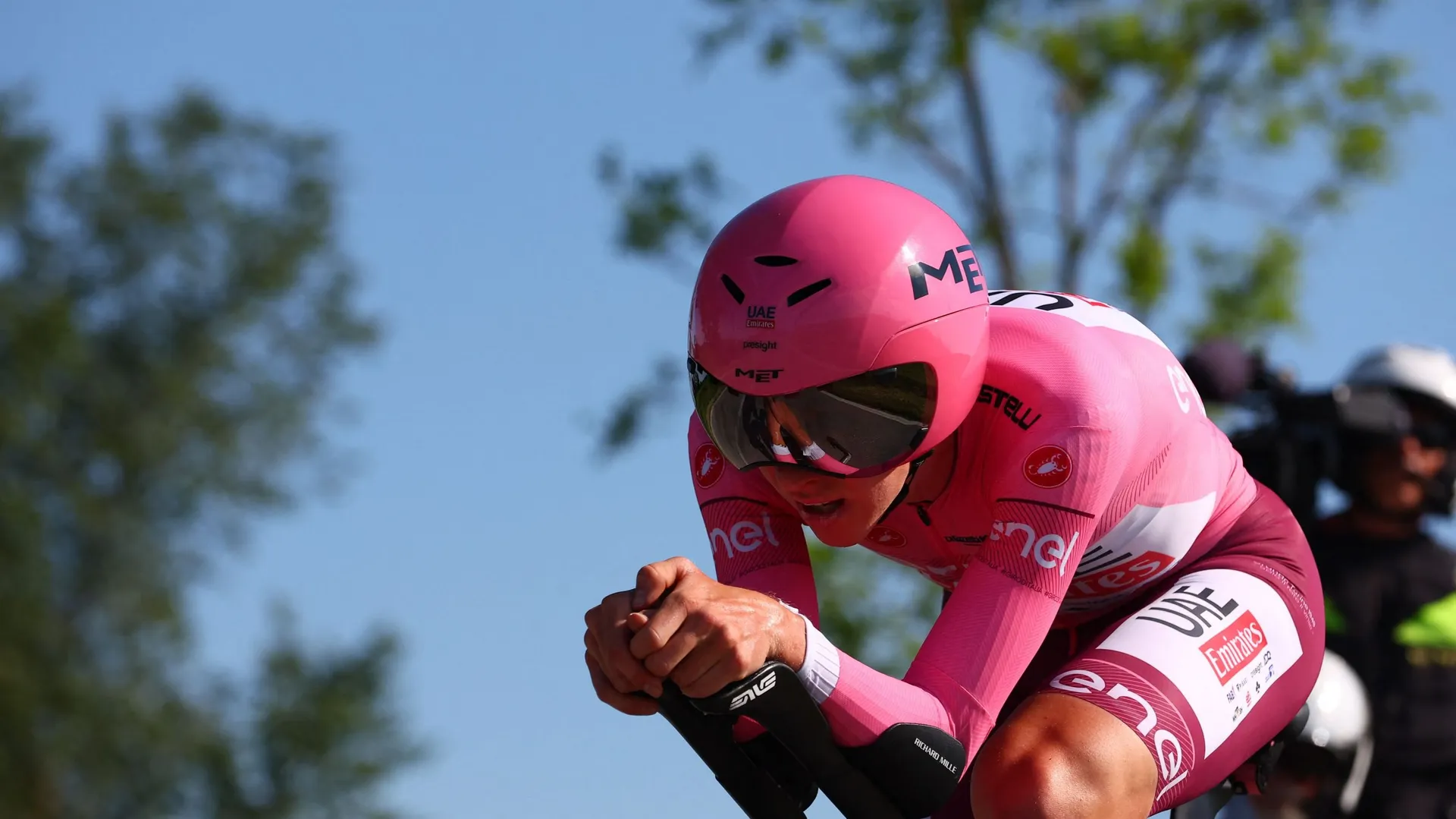 Giro 2023 : Ineos dévoile sa sélection avec 2 leaders, Ganna et le ...