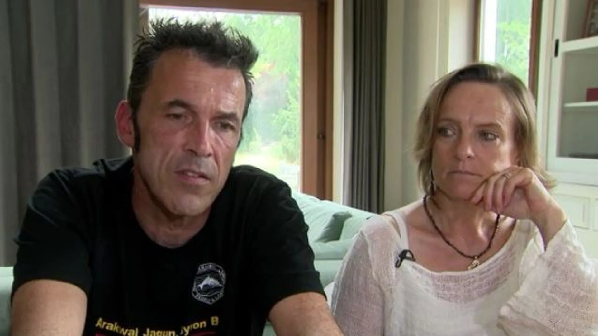 Disparition de Théo Hayez en Australie : deux pistes retenues suite à l ...