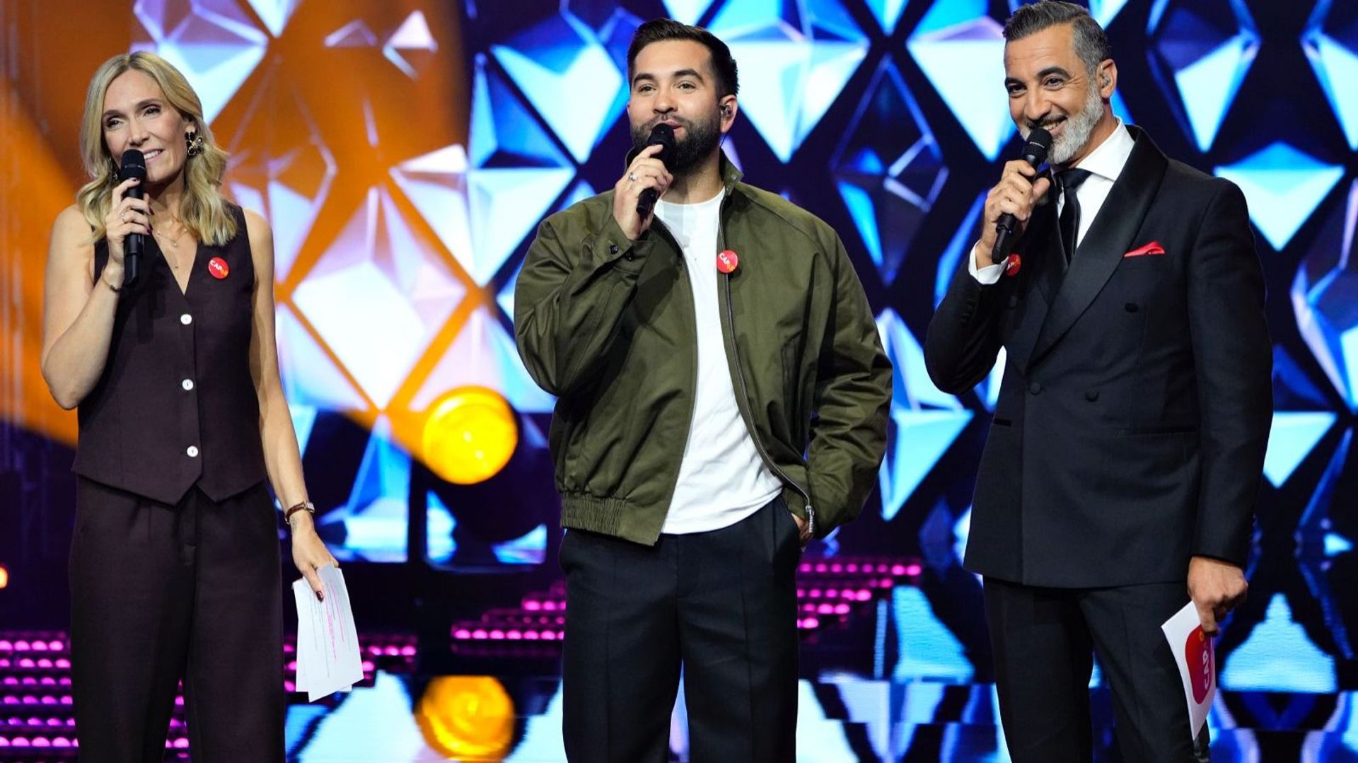 Les inscriptions aux 100 km de CAP48 sont ouvertes - RTBF Actus