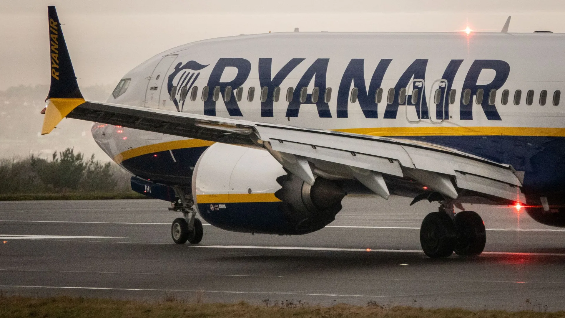 Italie: Ryanair sanctionné 255 millions d'euros pour abus de position ...