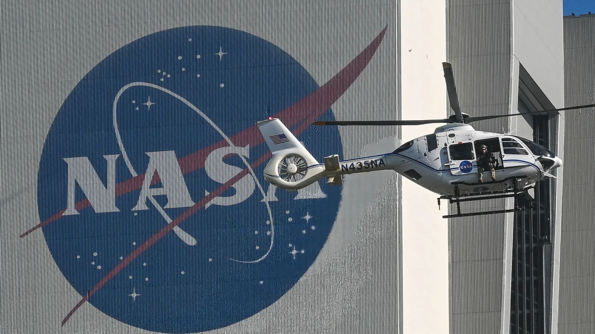 Retour sur Terre de l’équipage de la Station spatiale internationale ...