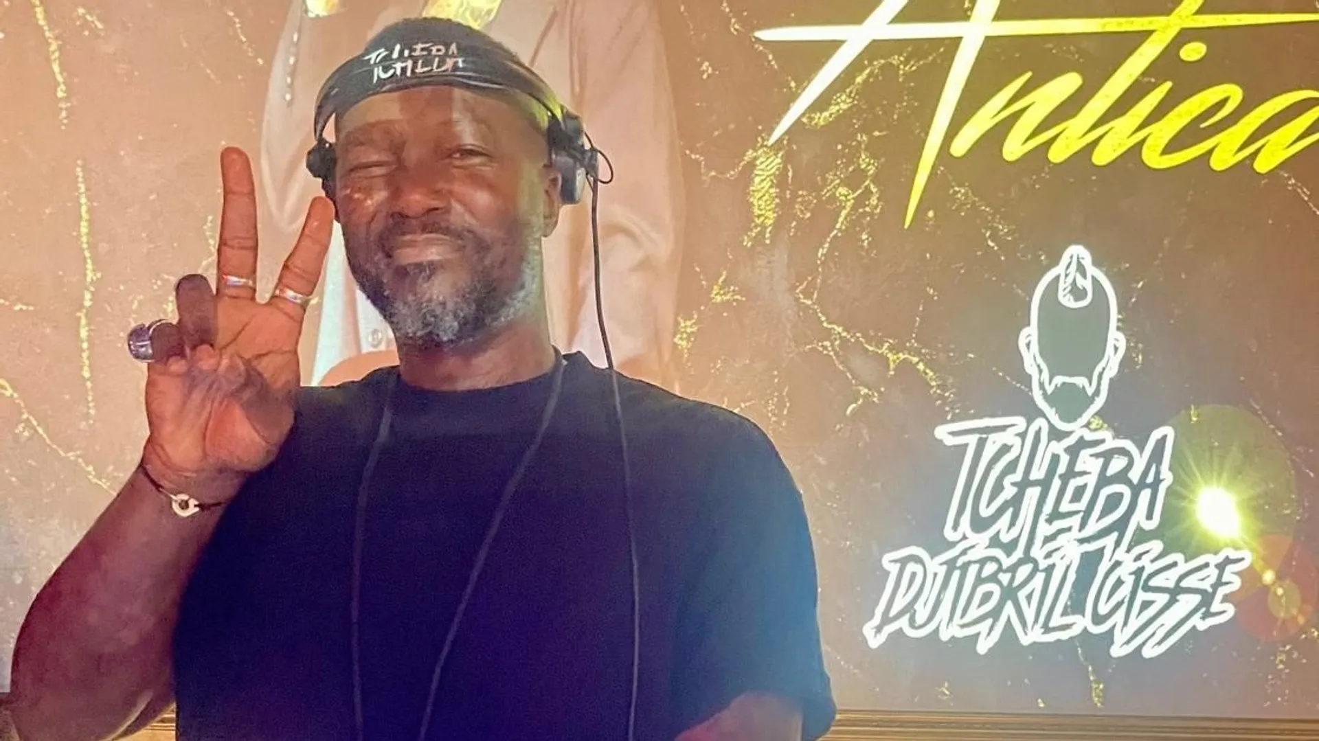 Heaven, le DJ montois fait vibrer la scène électro belge : 'Ma musique ...