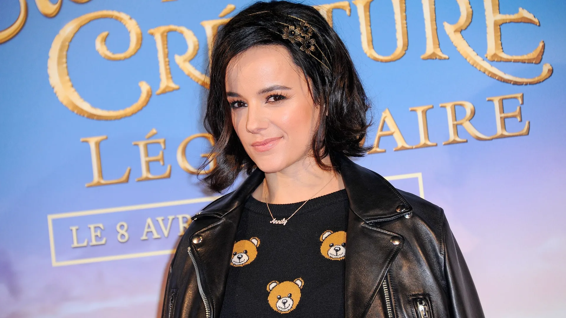 On l'avait pressenti : Alizée revient sur scène pour les 25 ans de son ...