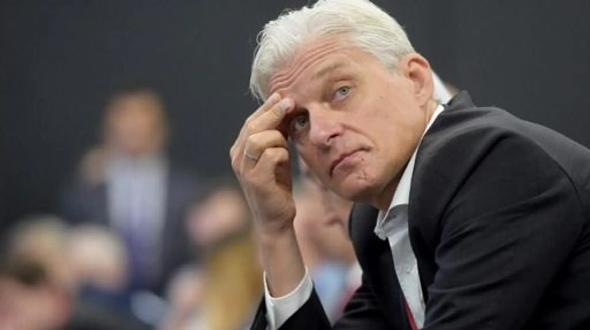 Guerre en Ukraine : l'écrivain russe à succès Boris Akounine classé ...