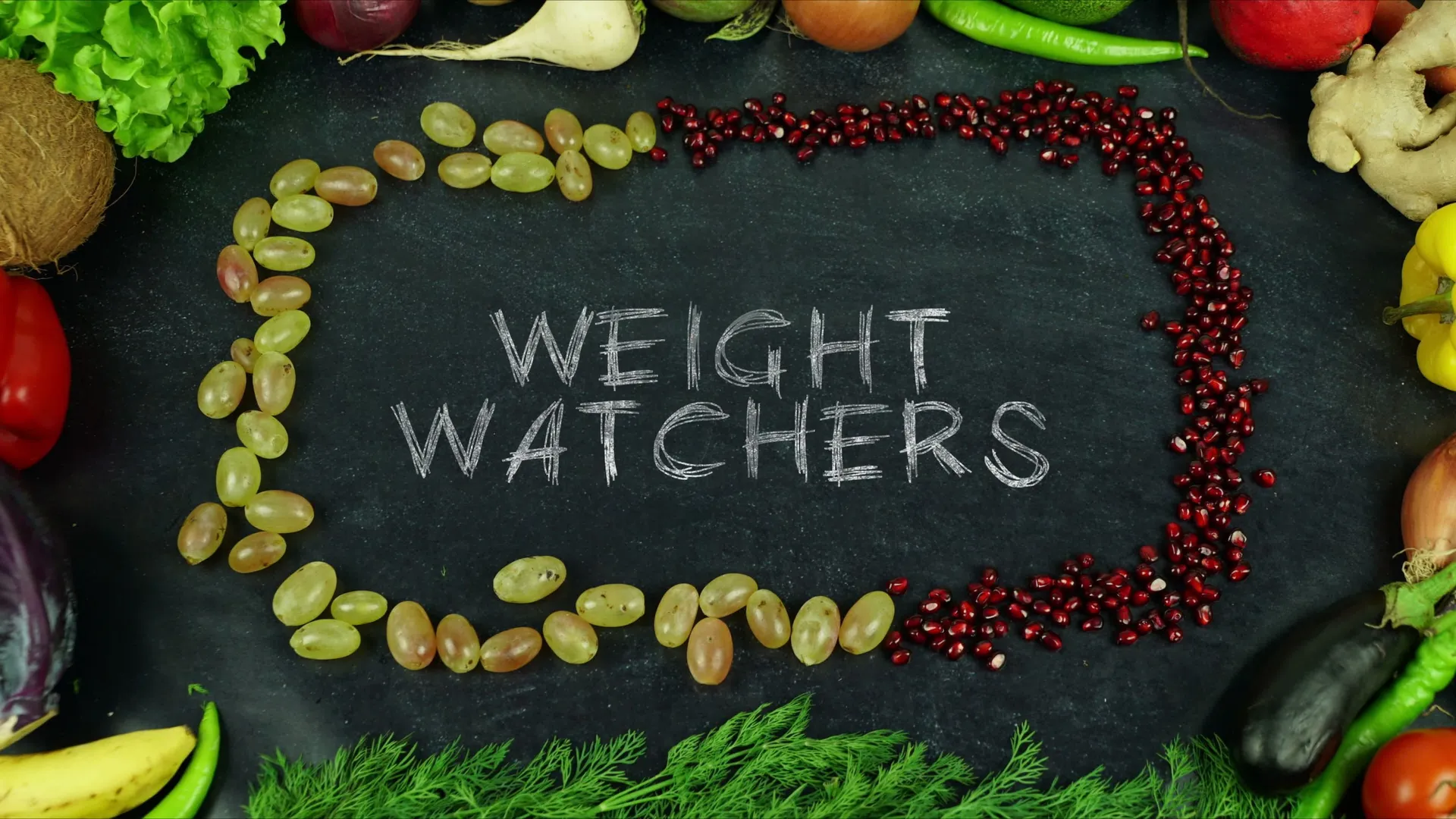 Weightwatchers Ne Fait Plus Le Poids Se Met En Faillite Mais Espère