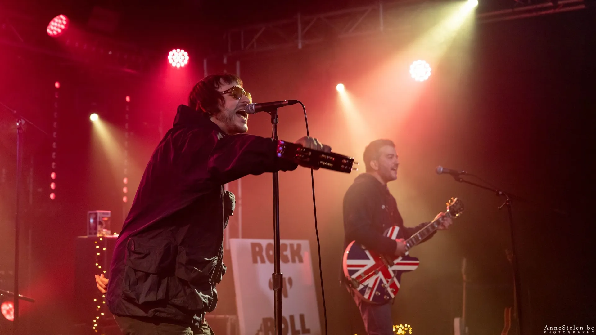 De The Voice Belgique à Oasis : Matteo Terzi présente son nouveau ...