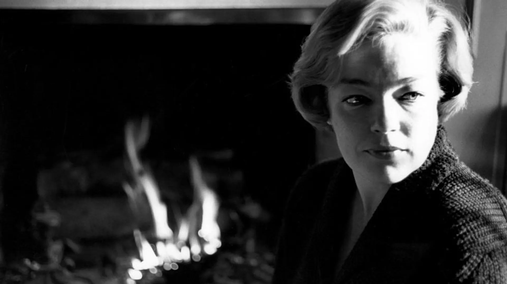 Simone Signoret, 40 ans déjà : portrait d’une actrice engagée, sincère ...