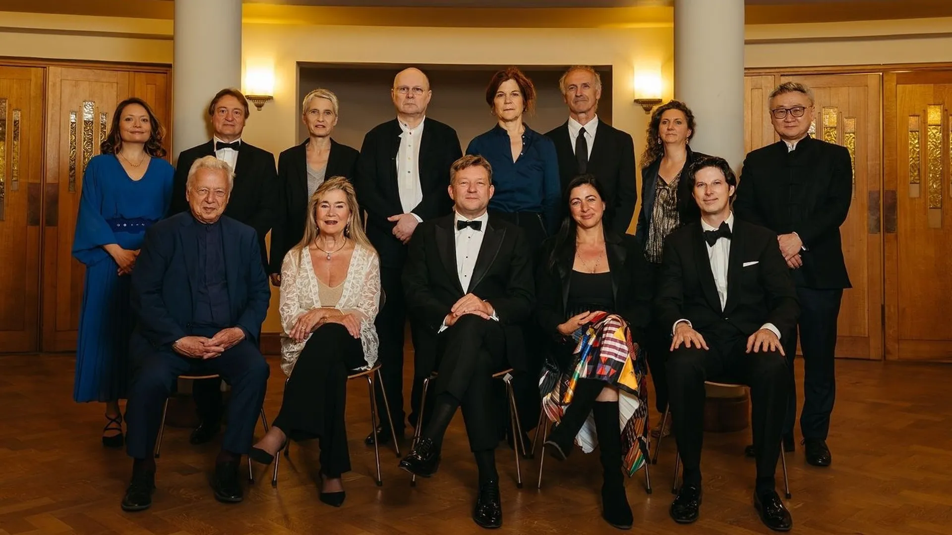 Concours Reine Elisabeth : suivez le dernier jour de finale avec Andrew ...