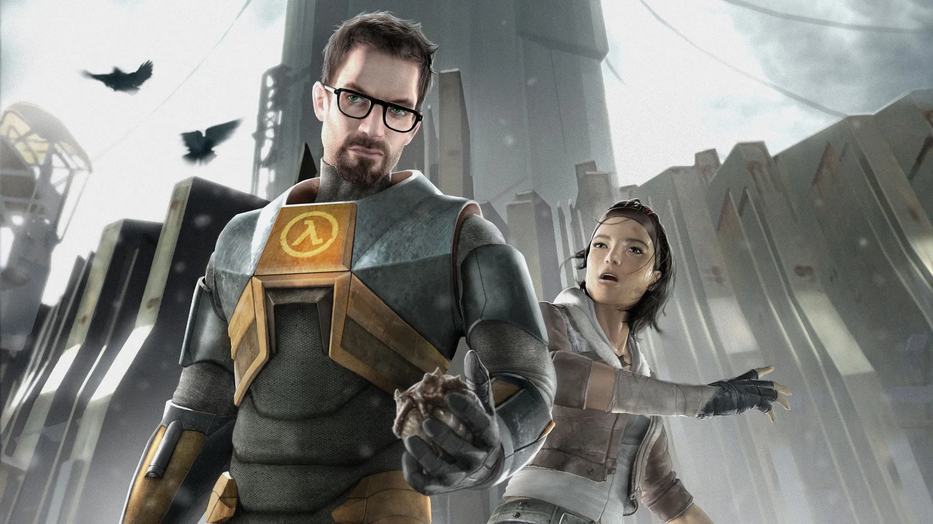Un nouveau 'Half-Life' très bientôt ? Voici pourquoi les fans en sont ...