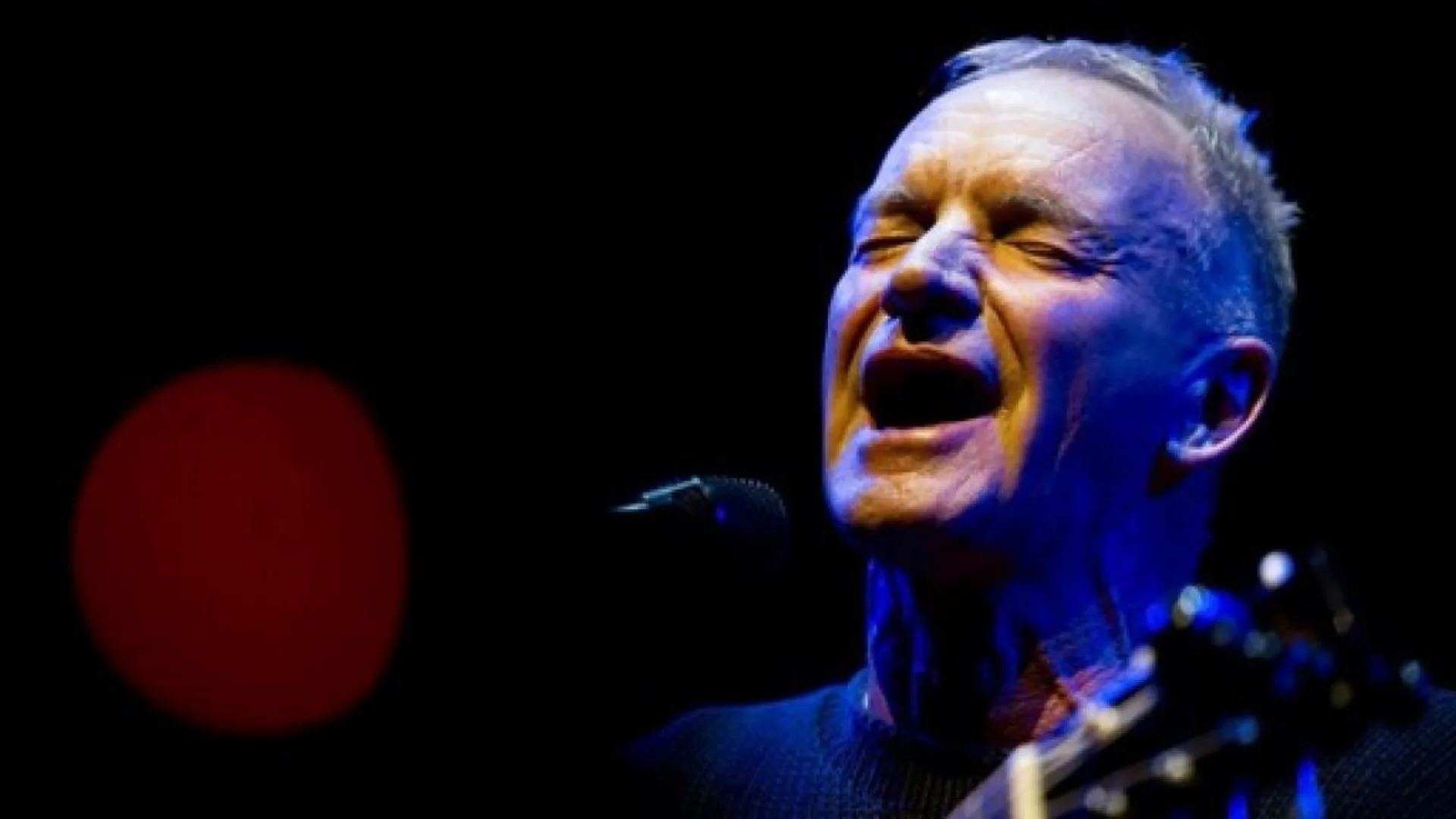 Sting poursuivi par deux ex-membres de Police pour une affaire de ...