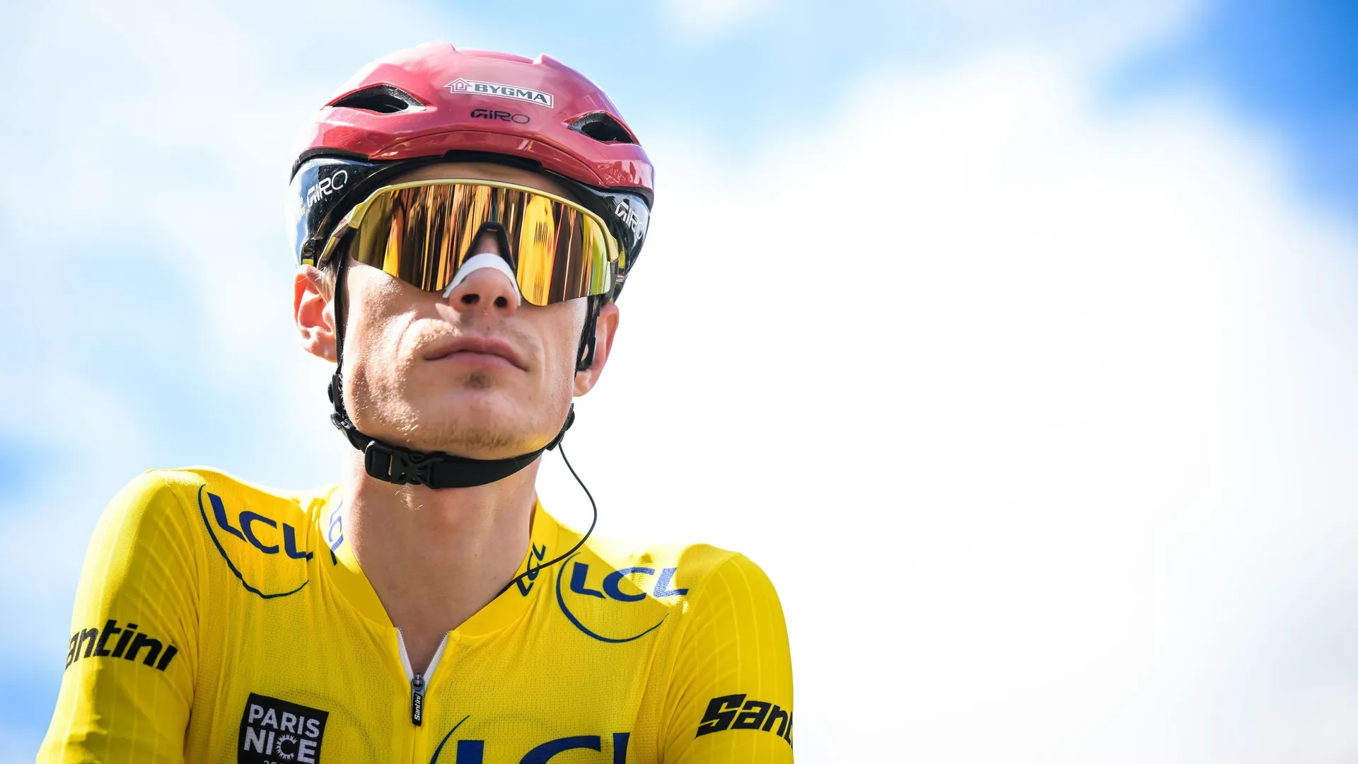 Giro : Jonas Vingegaard sera soutenu par Victor Campenaerts, Tim Rex et ...