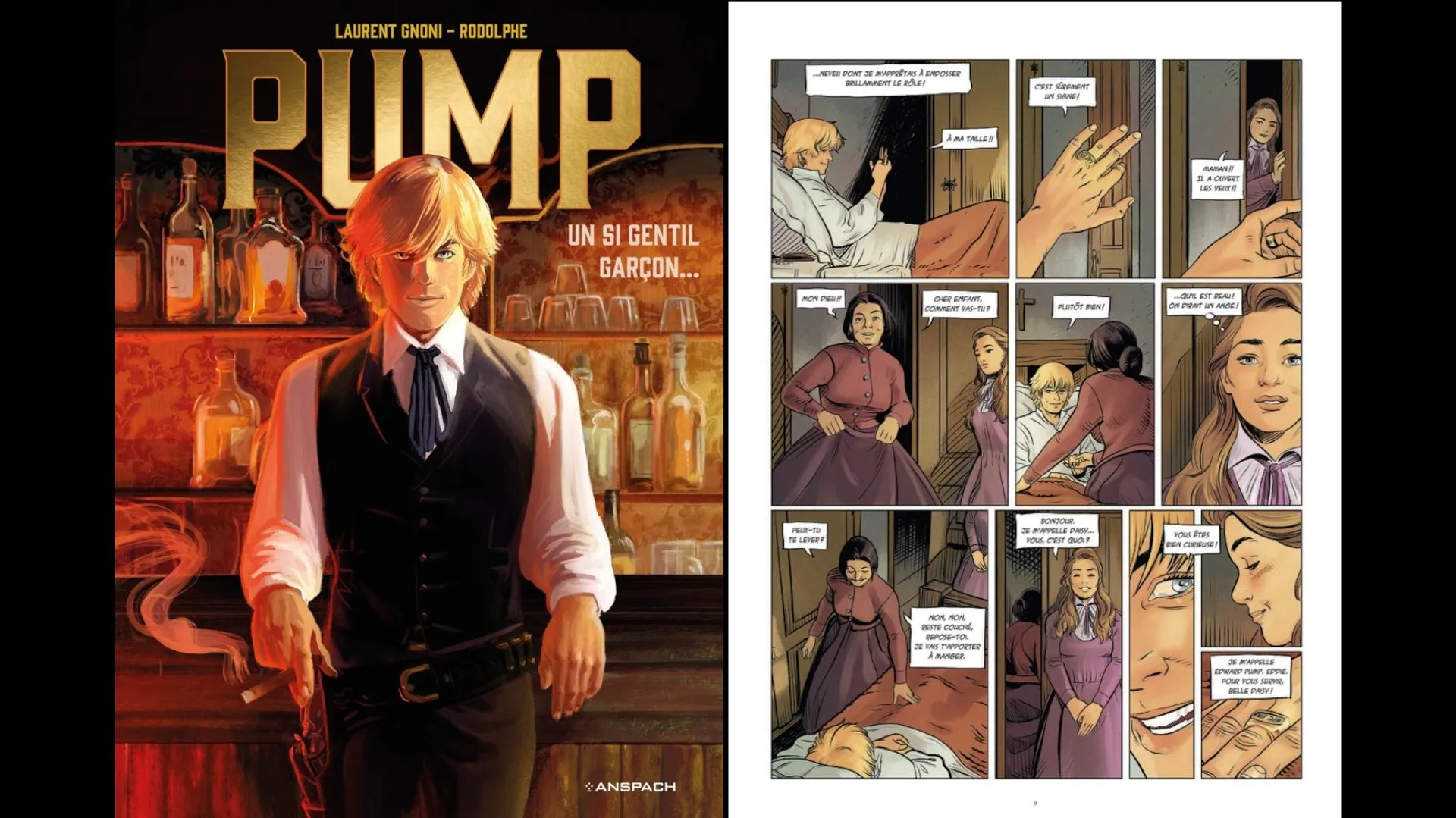 Le BD Comic Strip Festival revient à Tour & Taxis du 26 au 28 septembre ...