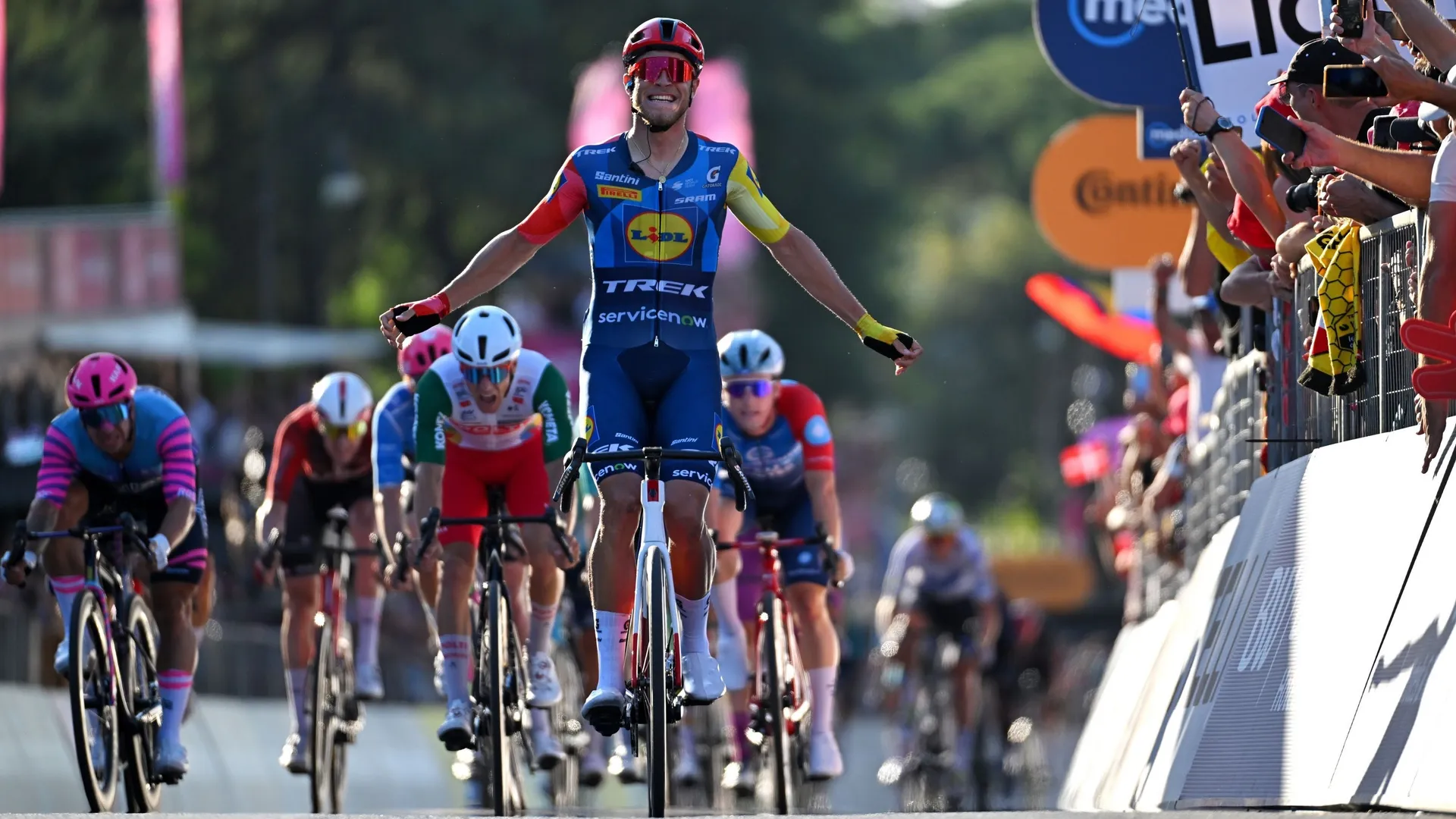 Giro - RTBF Actus