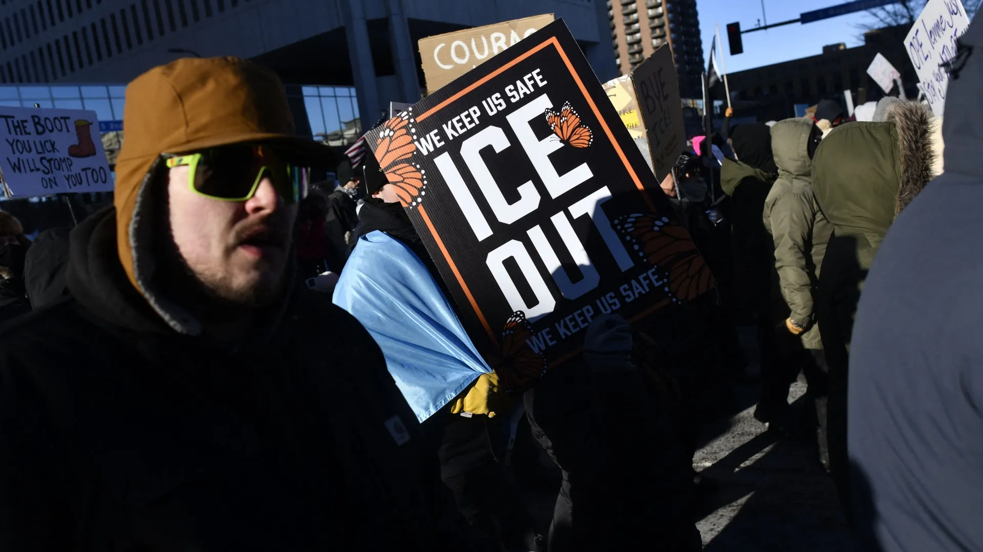 États-Unis : l’enfant de 5 ans capturé par l’ICE à Minneapolis ainsi ...