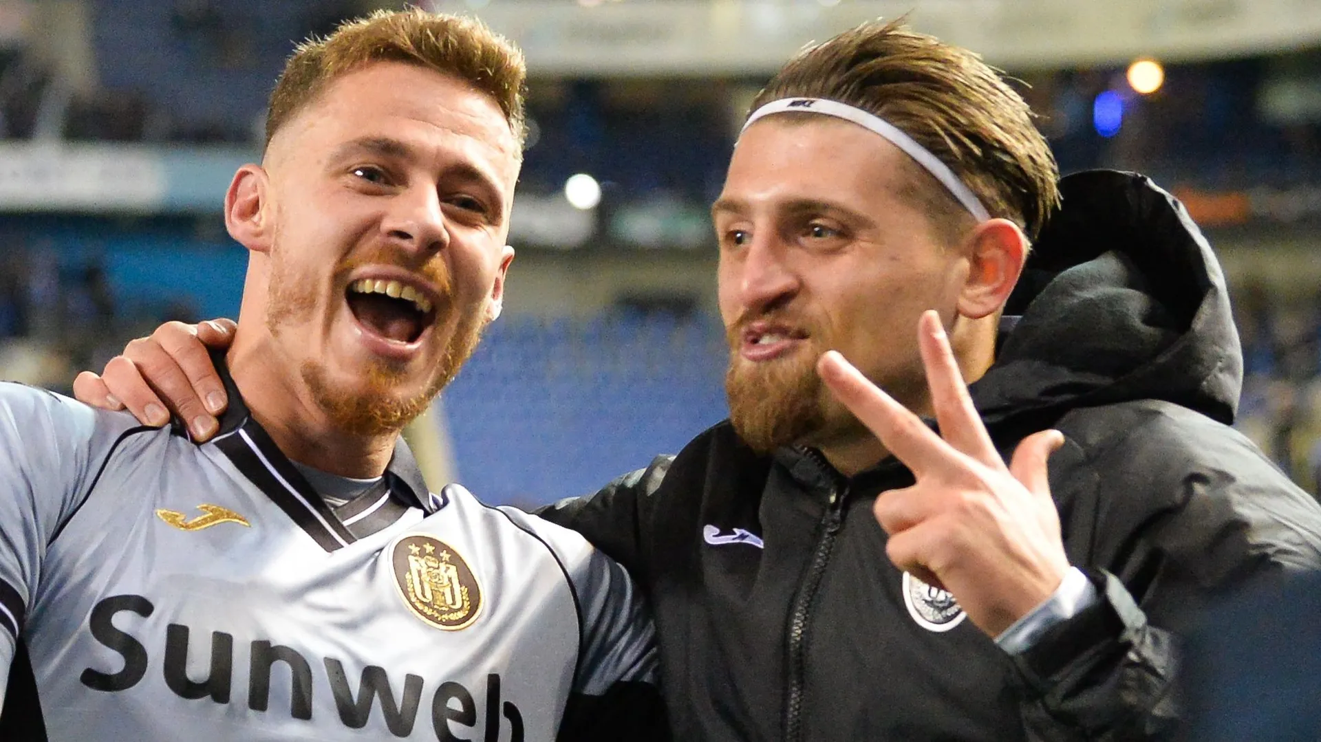 Anderlecht se fait inutilement peur mais s’offre finalement le ...