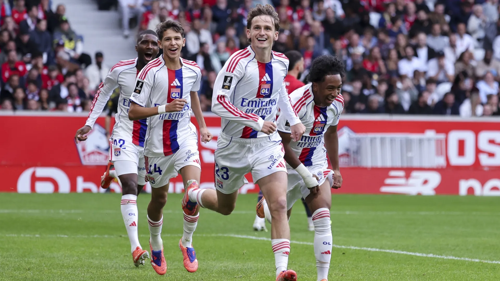 Nouvelle tuile pour les Diables Rouges ? Malick Fofana sort sur ...