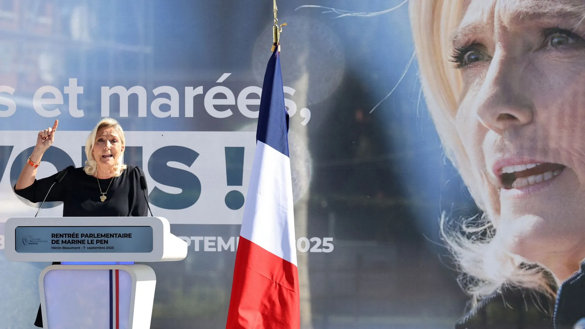 Suspension d'un journaliste de France Inter après une vidéo polémique avec des membres du PS ...