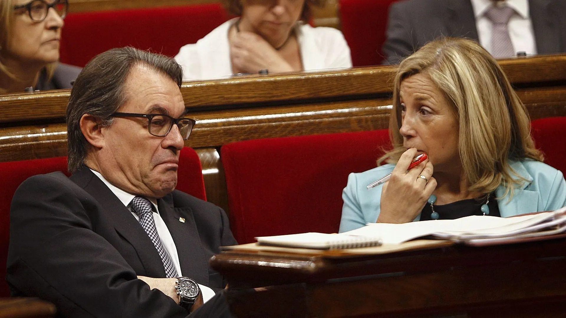 Espagne: la Catalogne proche d'élections décisives, Madrid s'inquiète ...