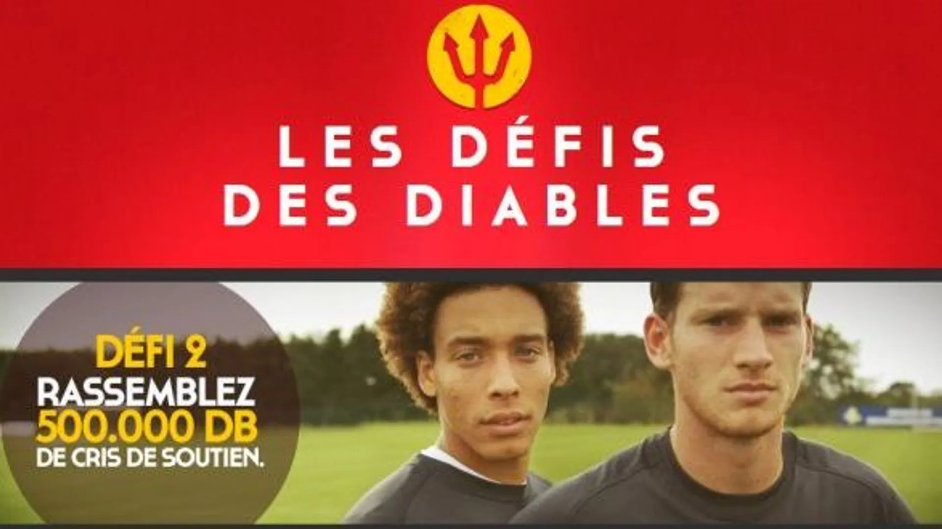 Surprise pour les Diables à leur arrivée à Zagreb: aucun car ne les ...